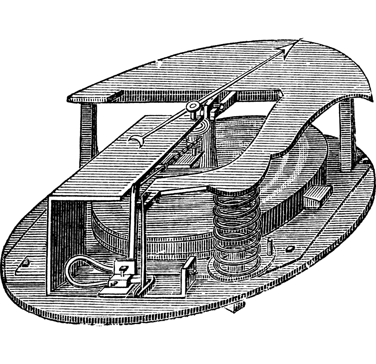 Das Barometer verstehen: Eine kurze Reise durch die Geschichte der ...