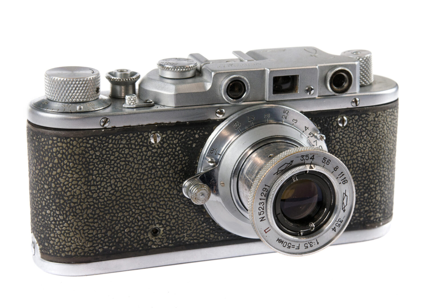 Deutsche Erfindungen, die die Welt veränderten