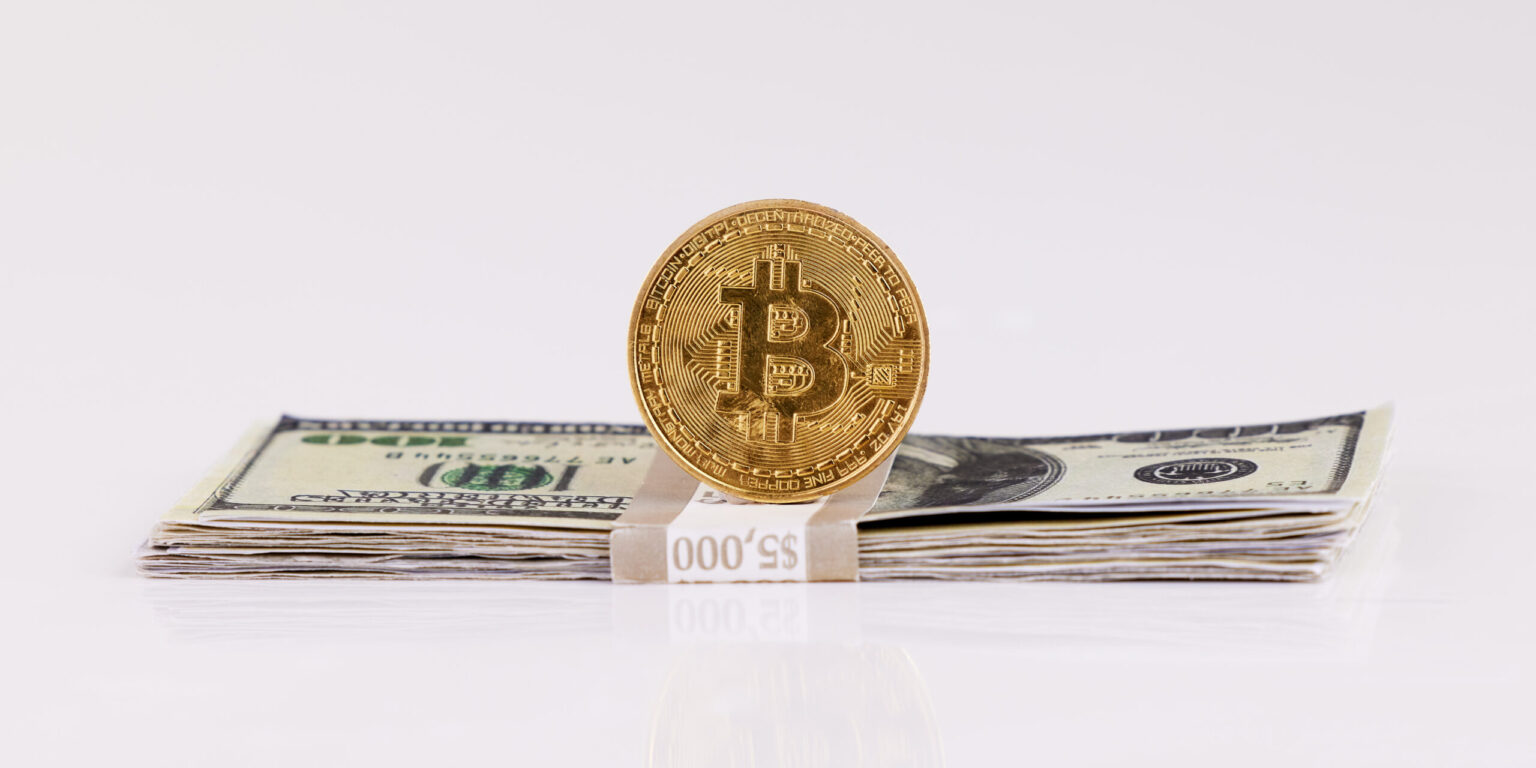 Bitcoin: Top-Analyst mit neuer Prognose! $1 Million in 18 Monaten ...