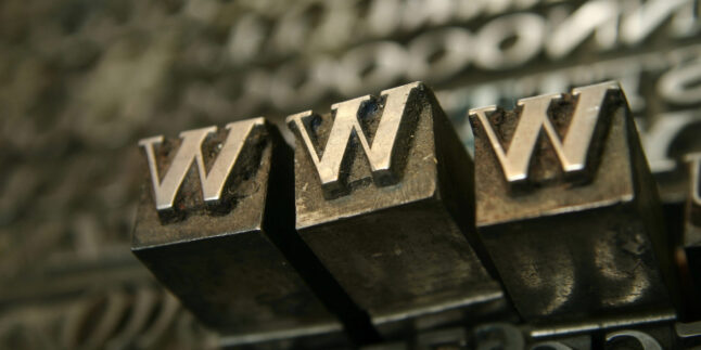 Deutsche Erfindungen, die die Welt veränderten