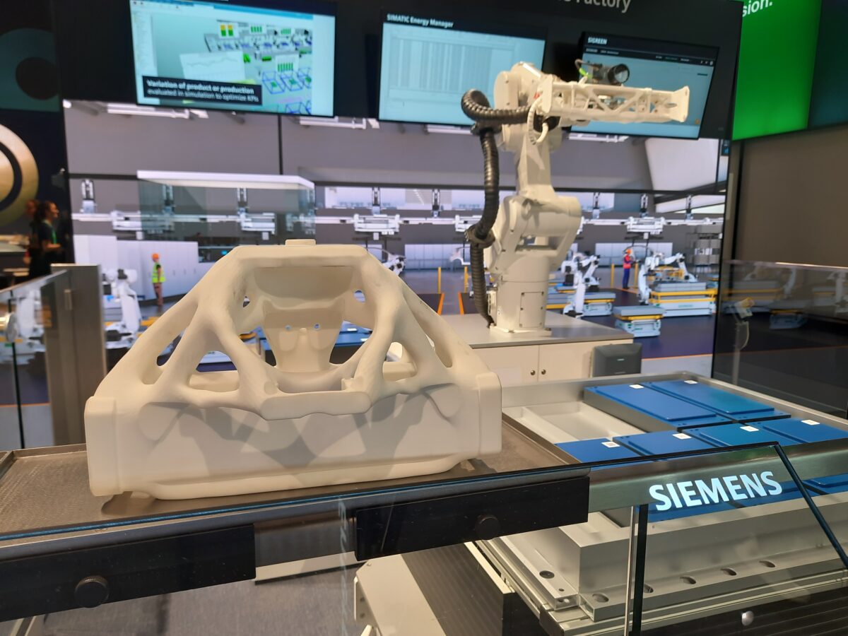 Warum sehen Greifer bei BMW und Co. so seltsam aus?