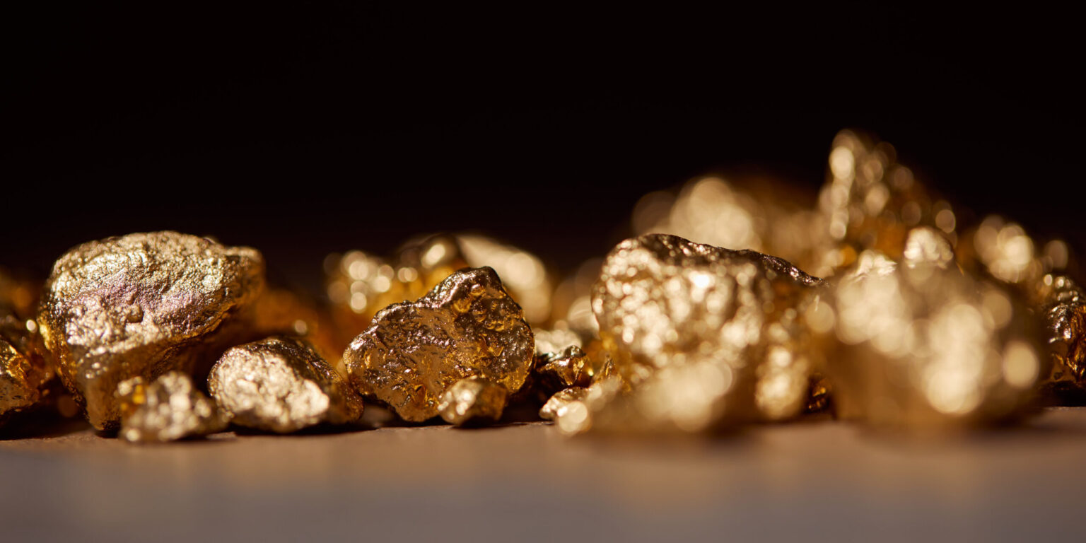 Können wir bald live bei der Geburt von Gold im Universum zuschauen?