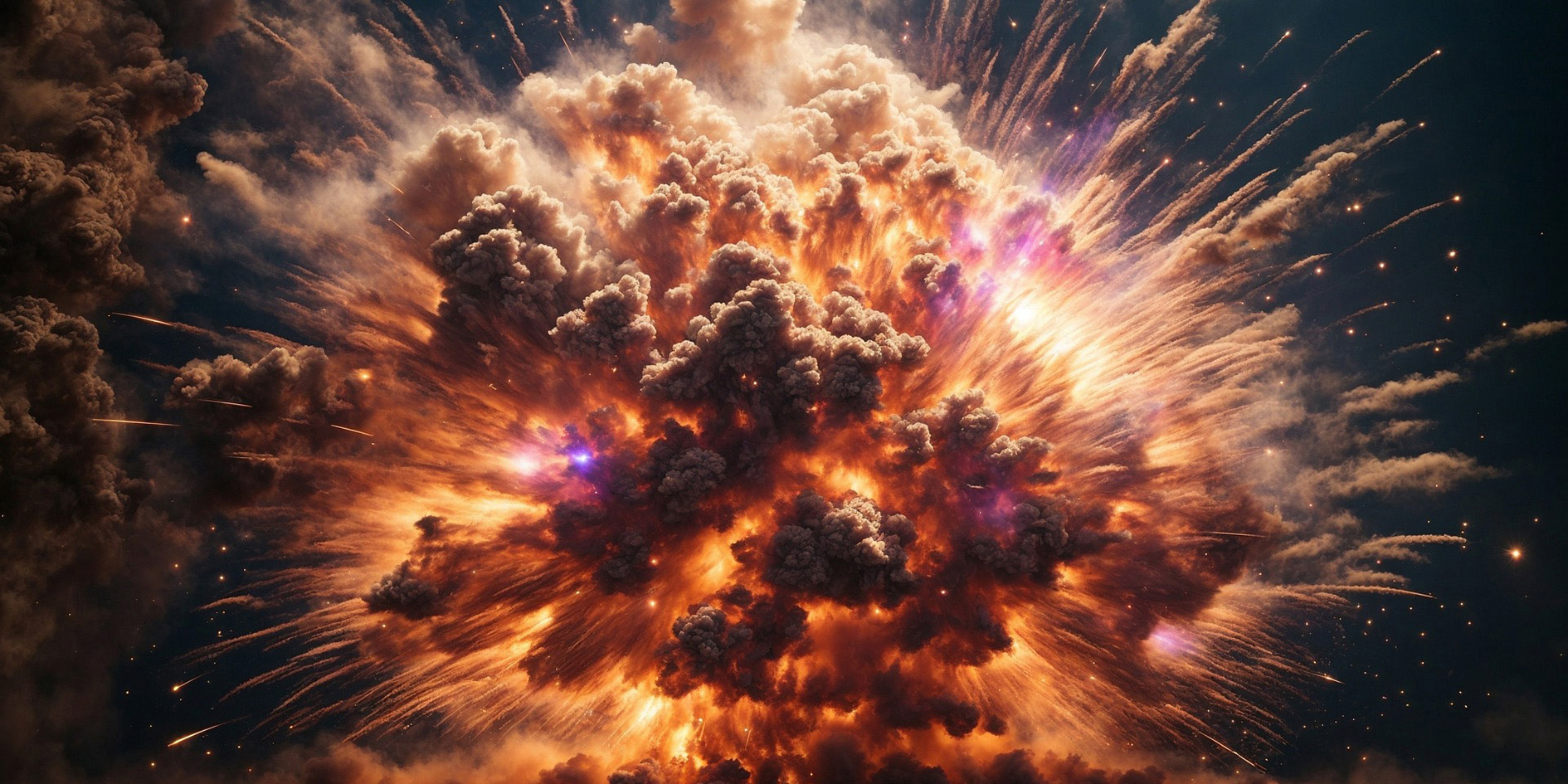 Explosionsschutzdokumente – damit es nicht zum großen Knall kommt