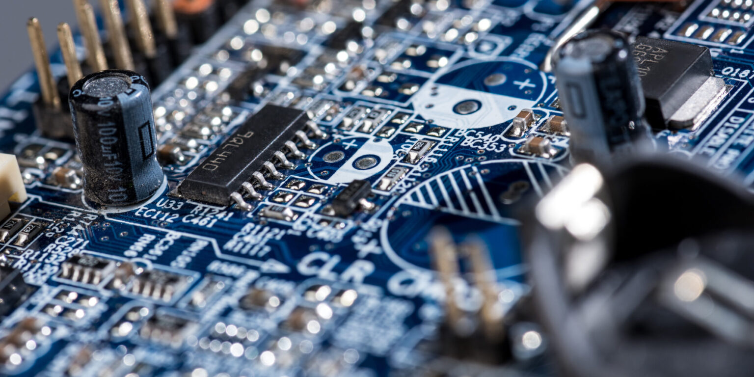 Was bedeutet „Stand der Technik“?