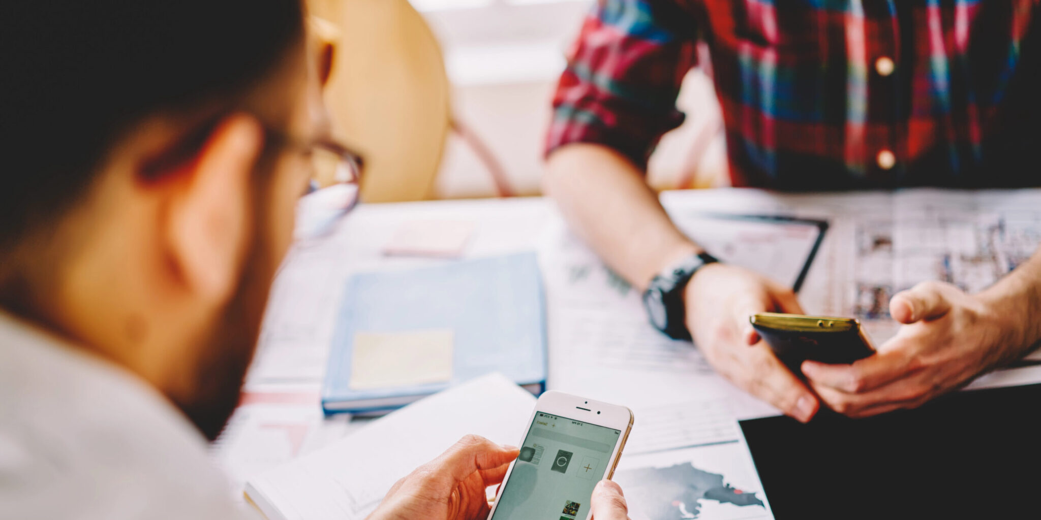 Karrierechance in 10 Minuten: Job Speed Dating im Trend