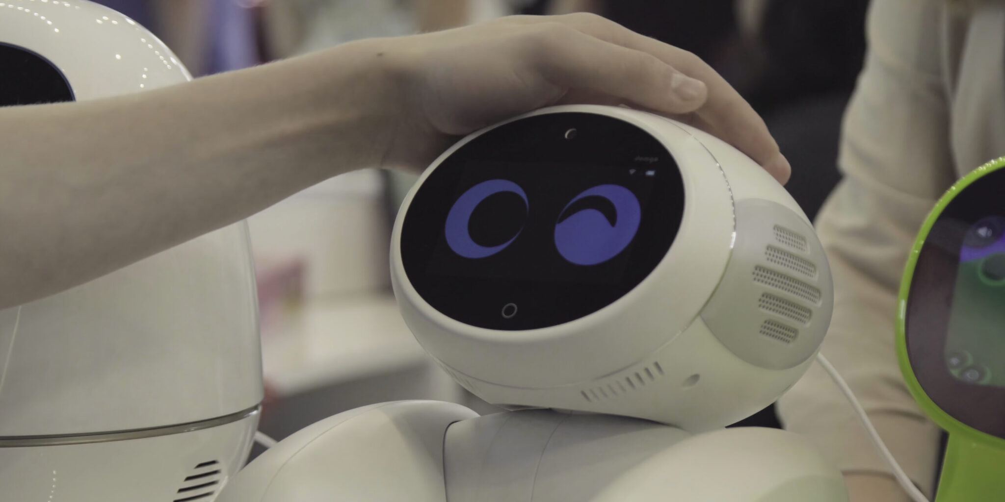 Googles Gemini Robotics stellt KI-Modelle für Roboter vor