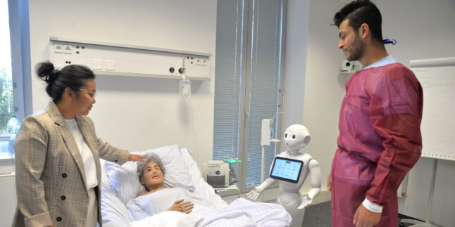 Sucht am Arbeitsplatz: Ursachen erkennen - Drogenkonsum vorbeugen