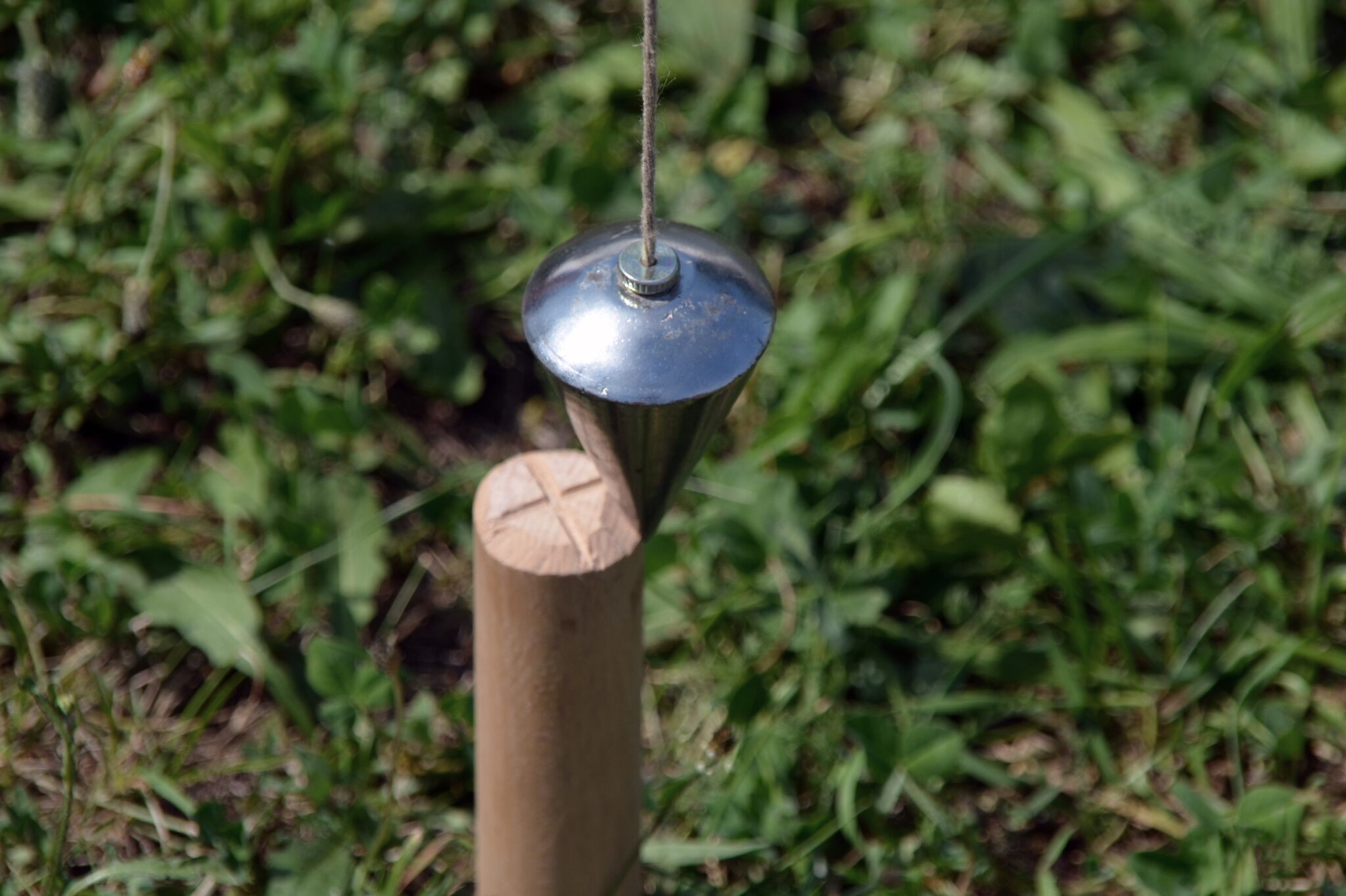 Geschichte der Geodäsie: Alles eine Frage der Geometrie