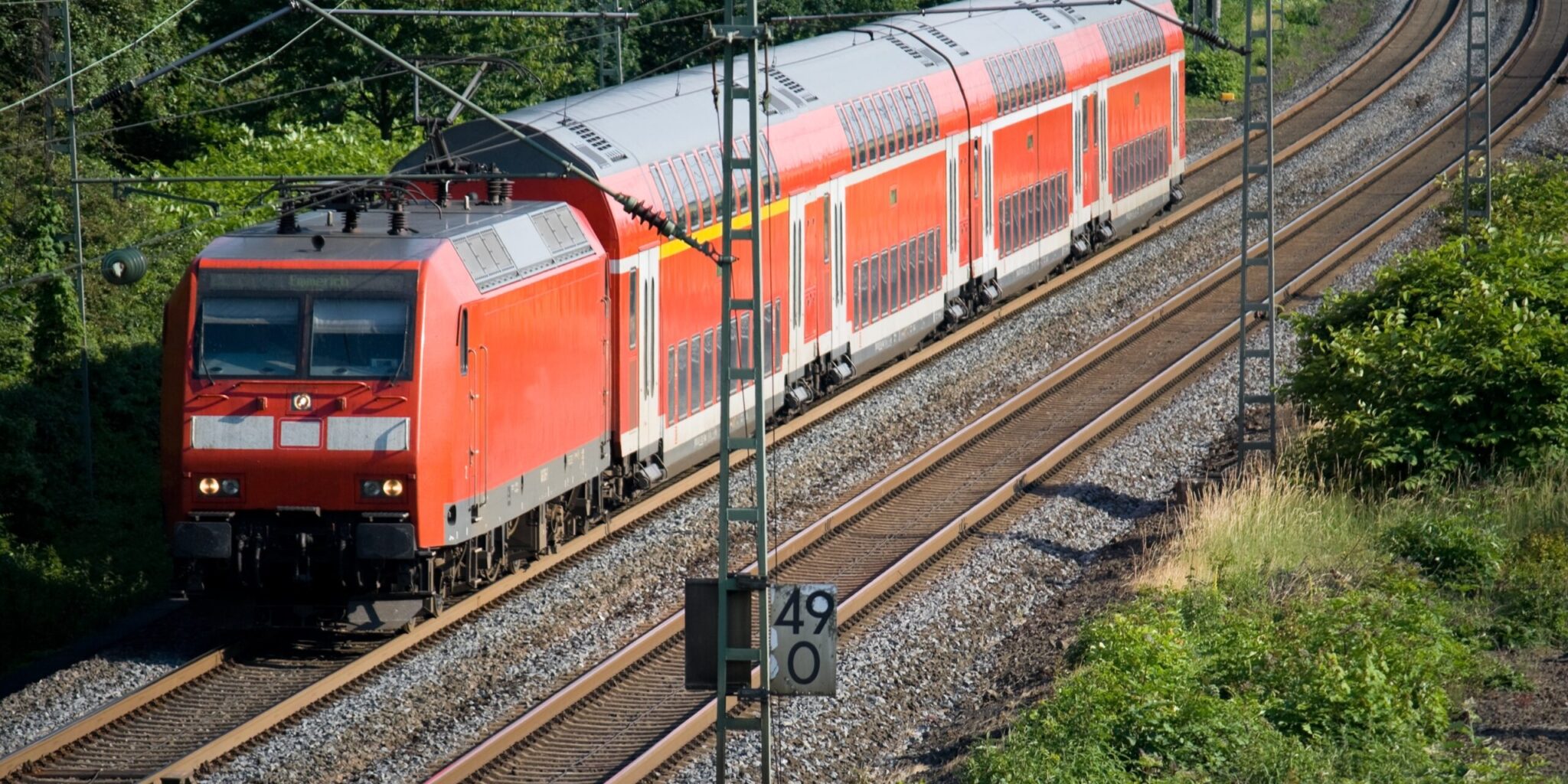 LNER A4 – 4468 Mallard: Blick auf die schnellste Dampflok der Welt