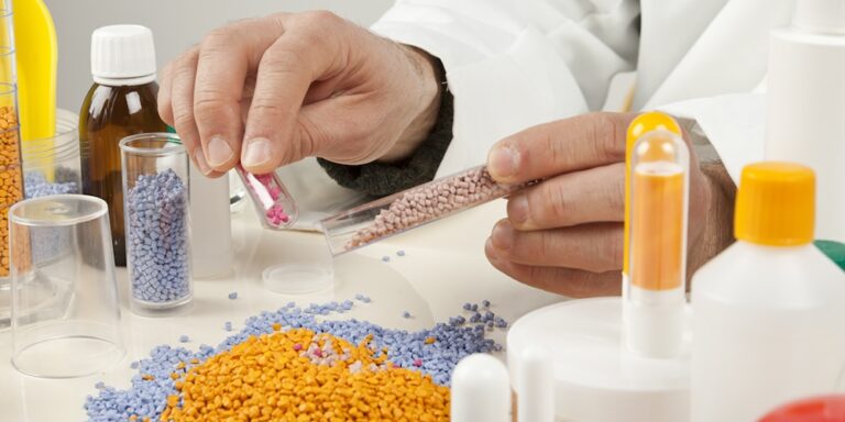 6 innovative nachhaltige Materialien für biologisch abbaubare Produkte