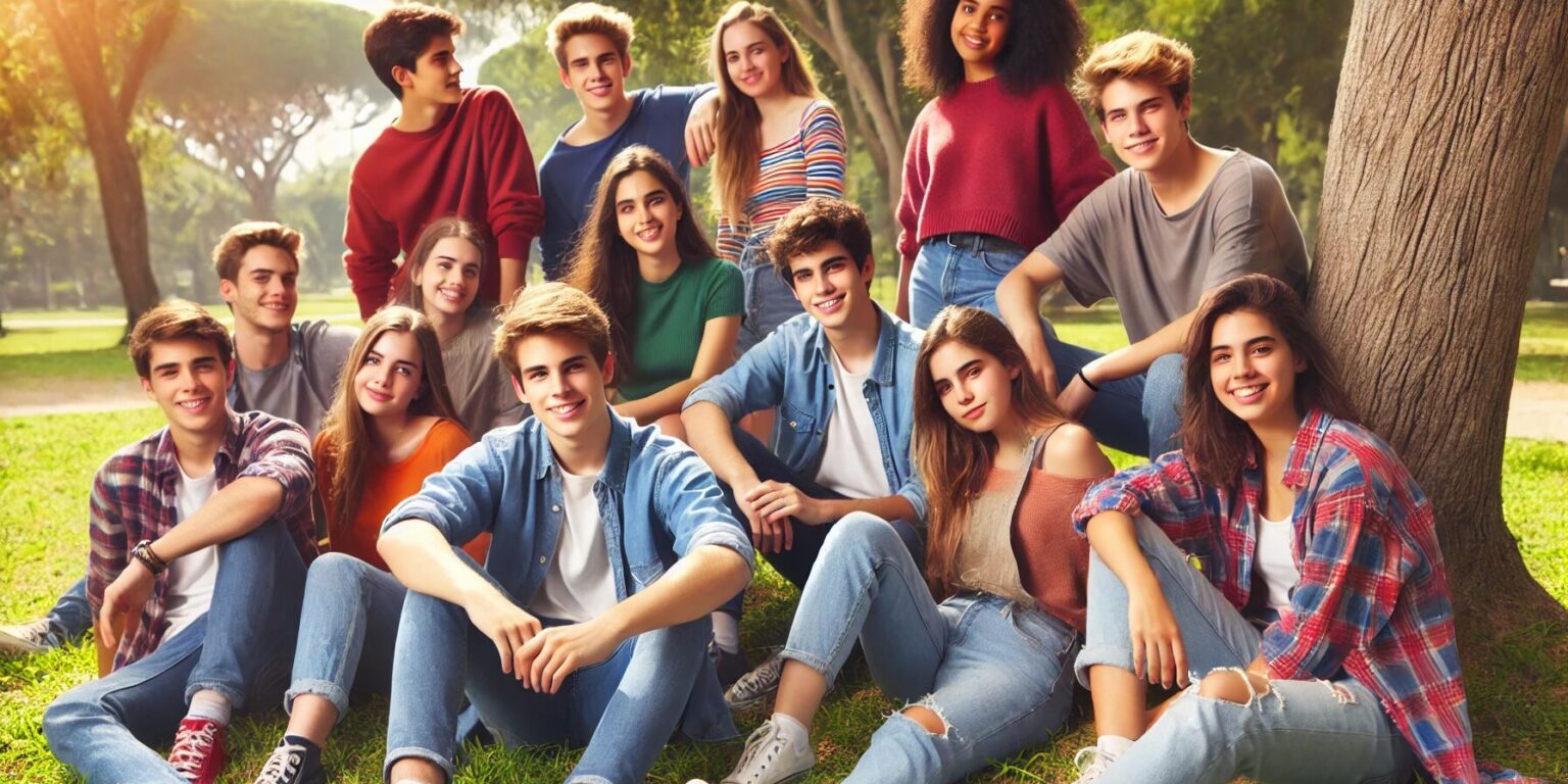 Warum KI-generierte Bilder oft zu positiv erscheinen