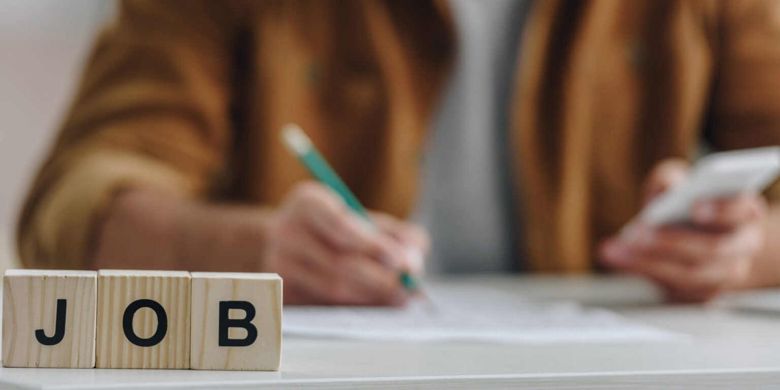 Glückwünsche und Sprüche zum neuen Job - persönlich, neutral oder humorvoll