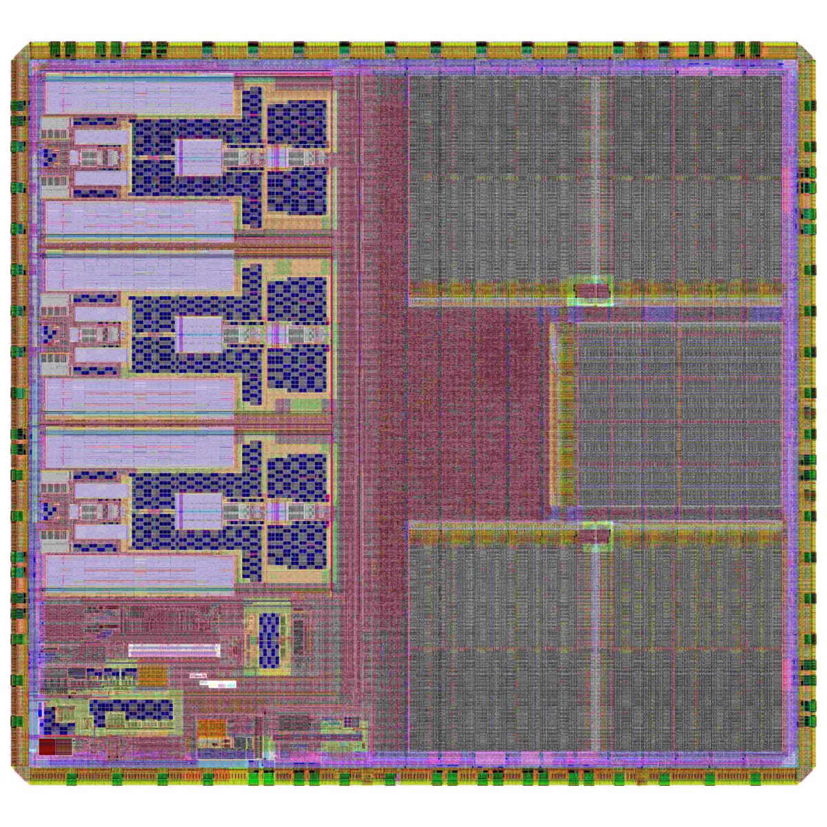 Neuer EKG-Chip erkennt Vorhofflimmern in Echtzeit