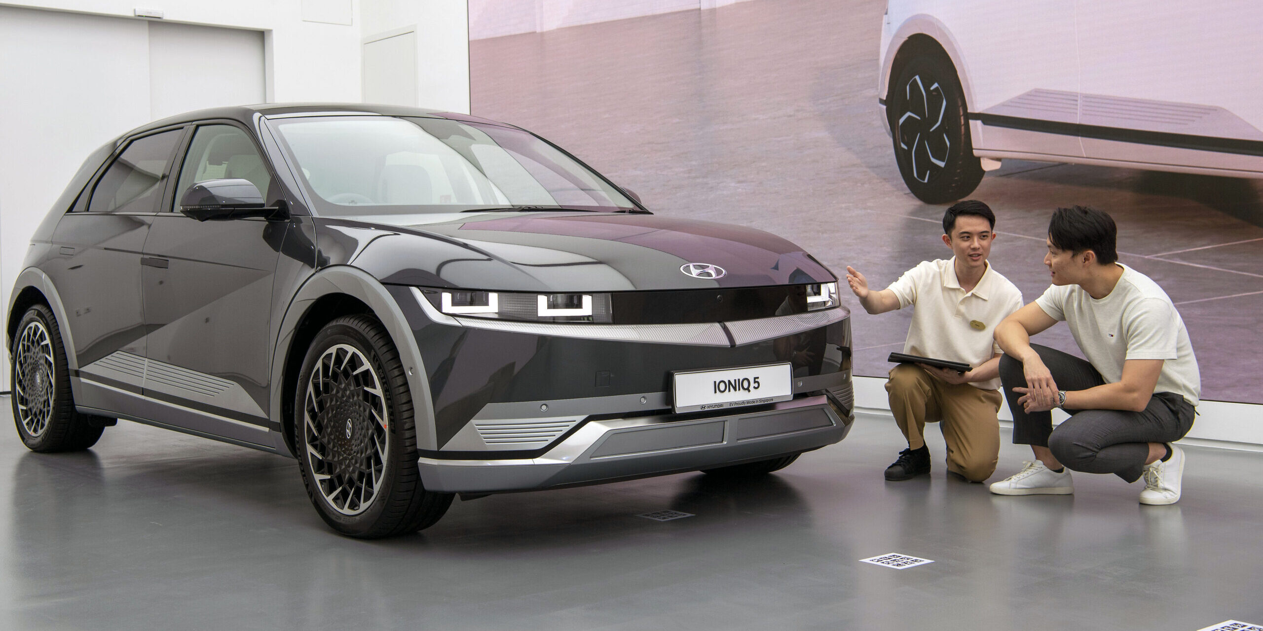 Jetzt gibt es bei Amazon auch Autos