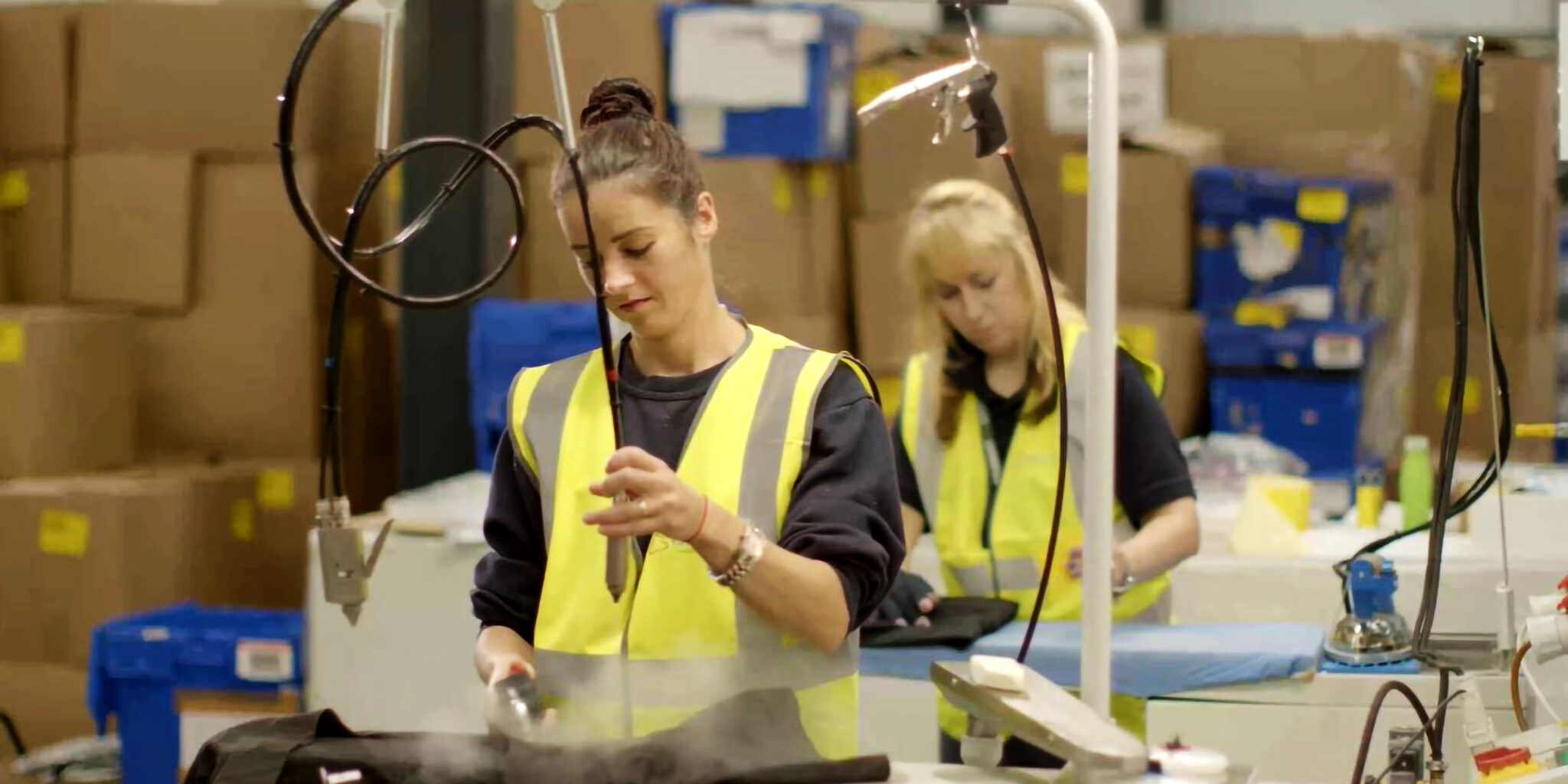 Automatisierer geben der Start-up-Szene neuen Schwung