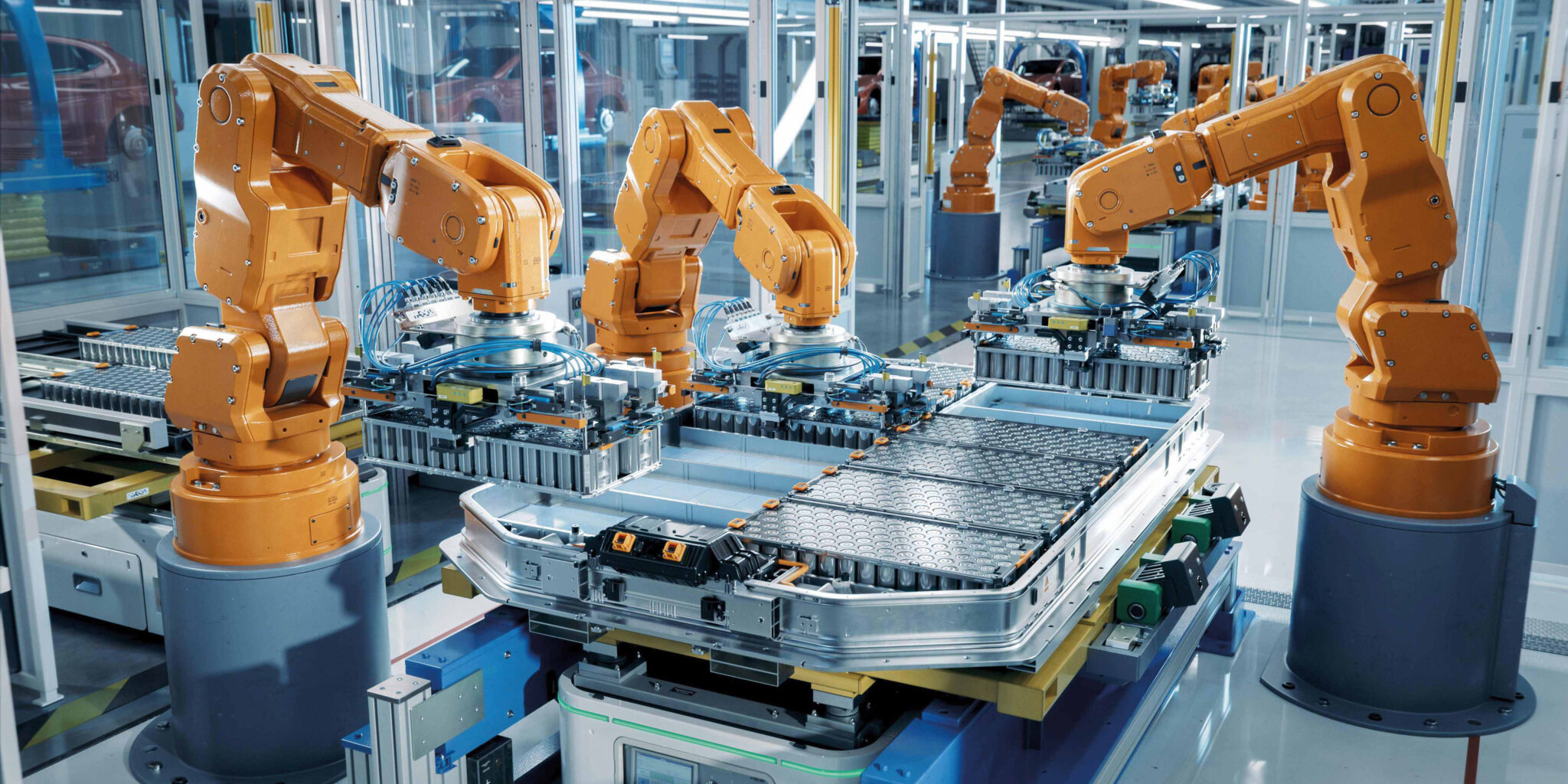 KI in der Batterieforschung: Multiagentensystem beschleunigt Entwicklung neuer Elektrolytmaterialien