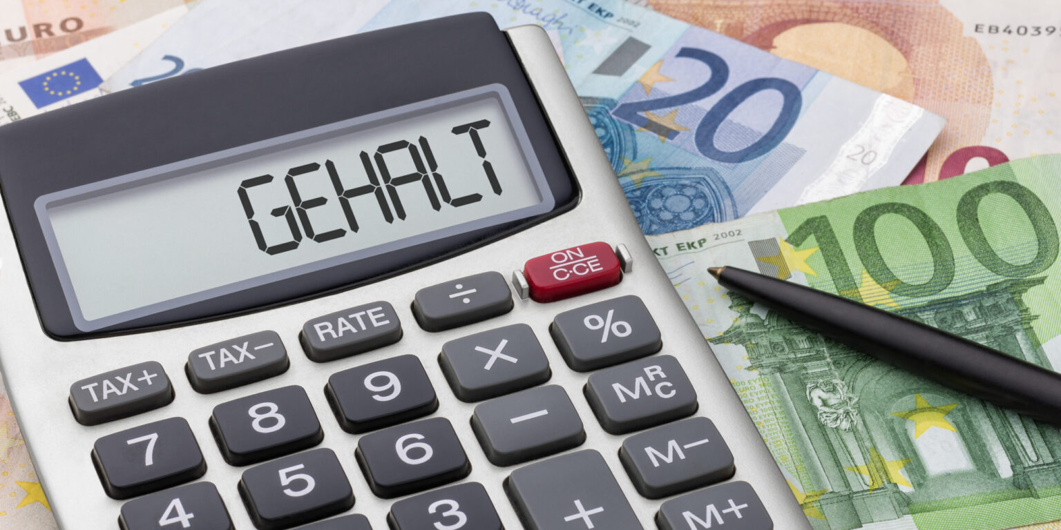 Gehalt 2024: Das verdienen Wirtschaftsingenieure
