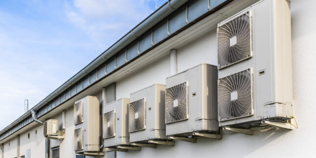 Gebäudemodernisierungsgesetz: Verbände streiten über Gasheizungen, Bio ...