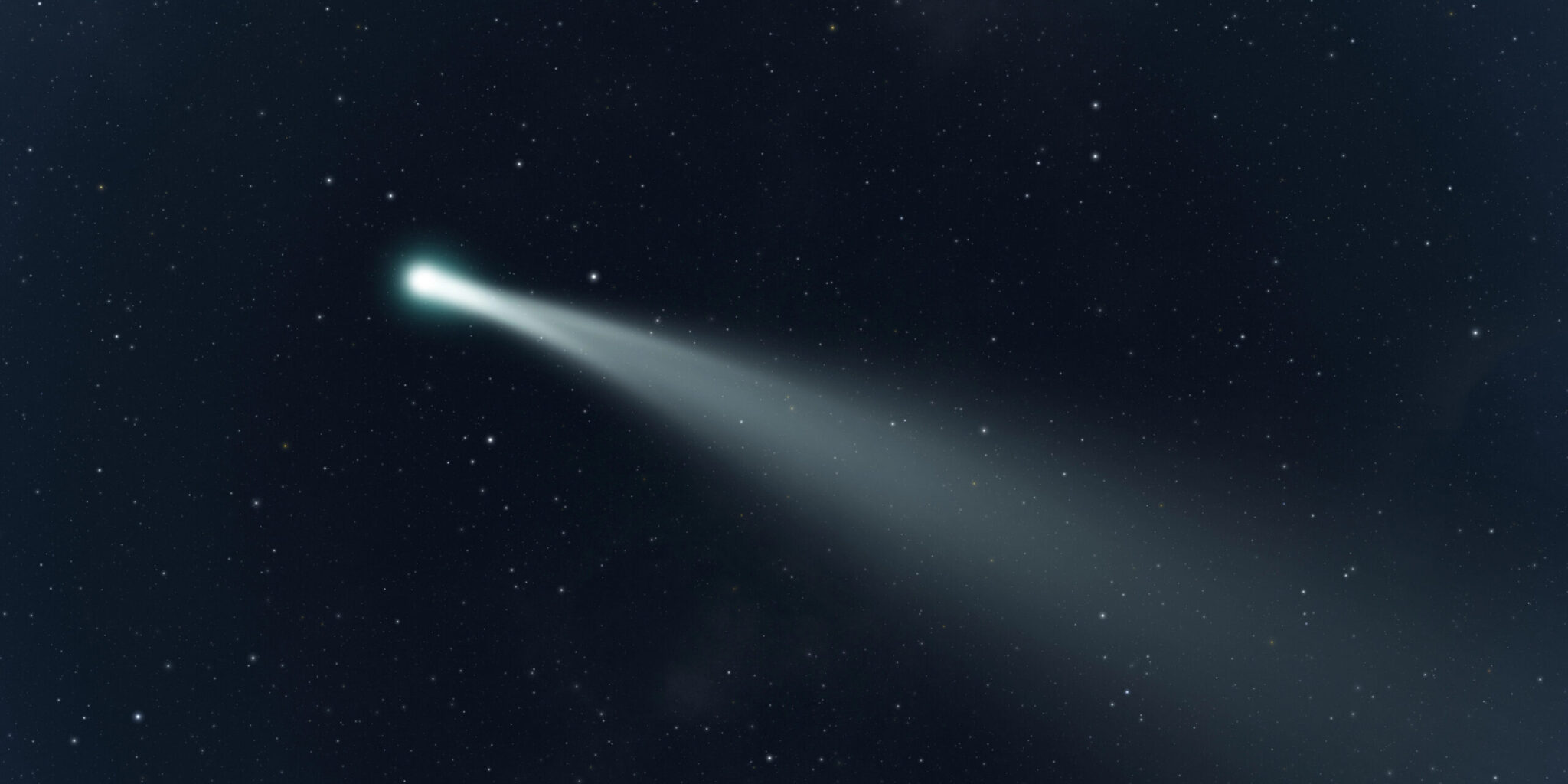 Kometen im Oktober: „Swan“ und „Lemmon“ sind da – so finden Sie sie