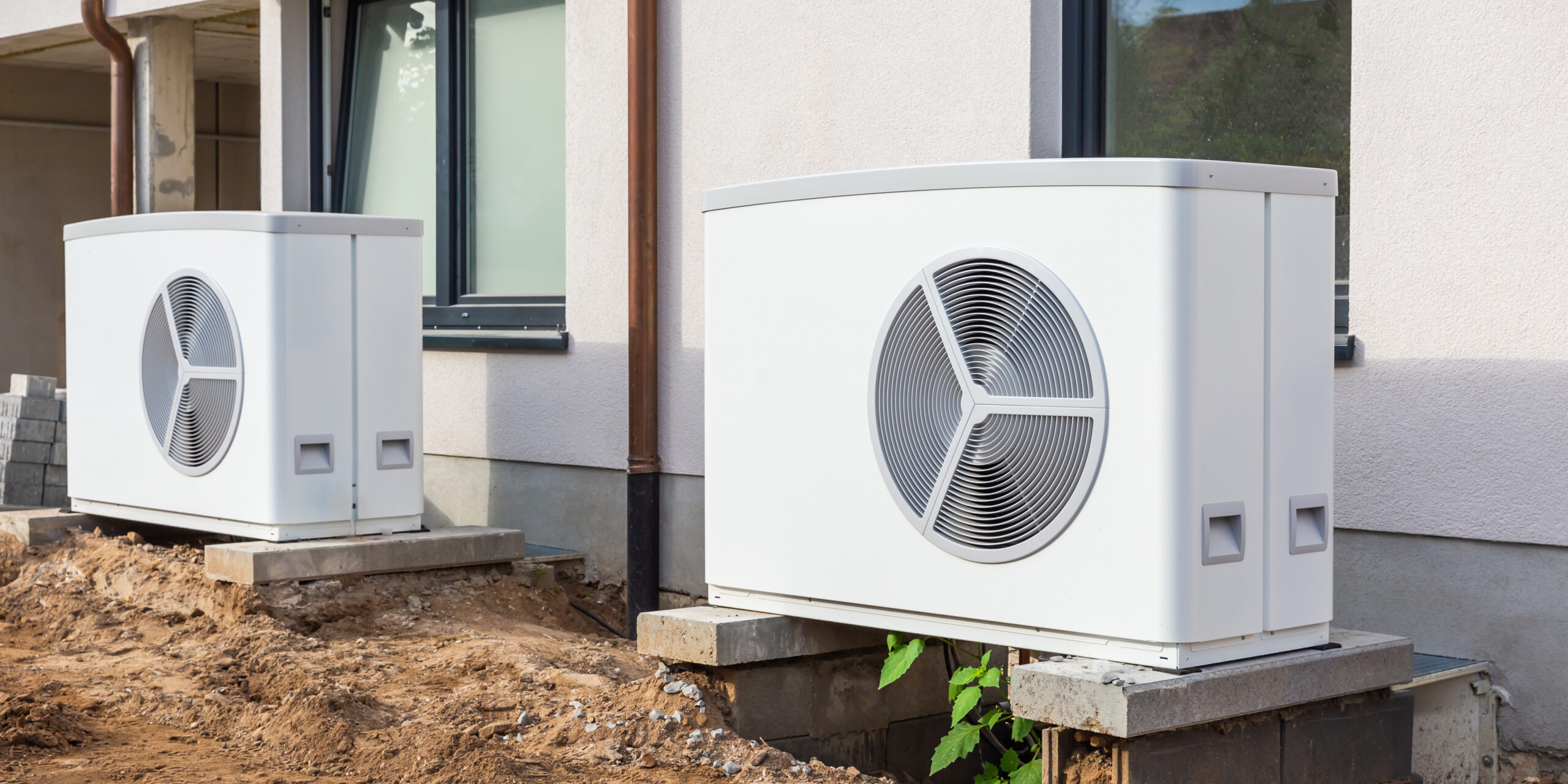 Wärmepumpen: „Die Talsohle ist erreicht“