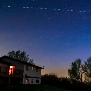 Iris2-Satelliten sollen Europas Unabhängigkeit im All sichern