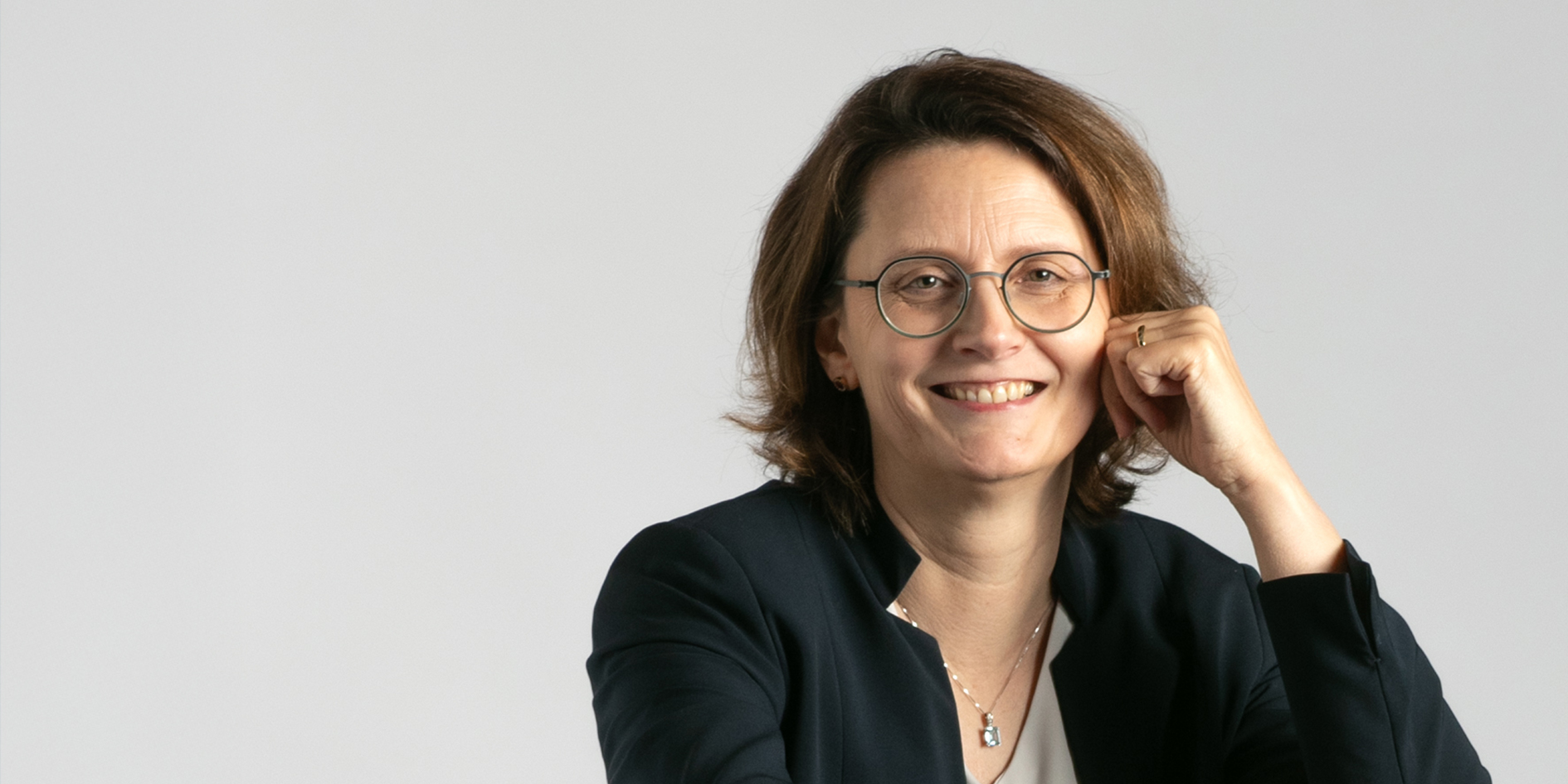 Stöckert leitet Abteilung Straßenbautechnik bei der BASt