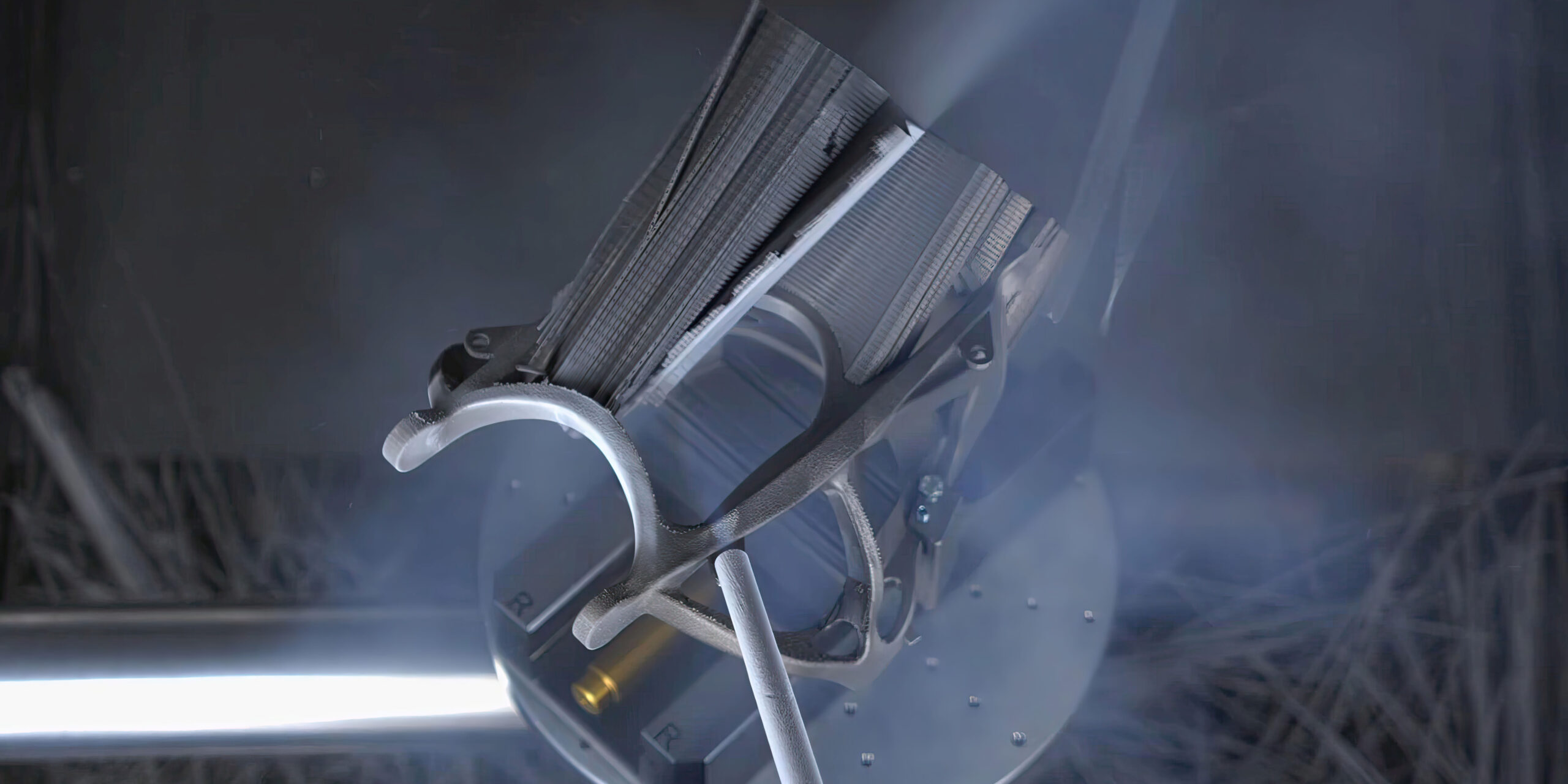 Zusammenspiel von Additive Manufacturing und Robotik