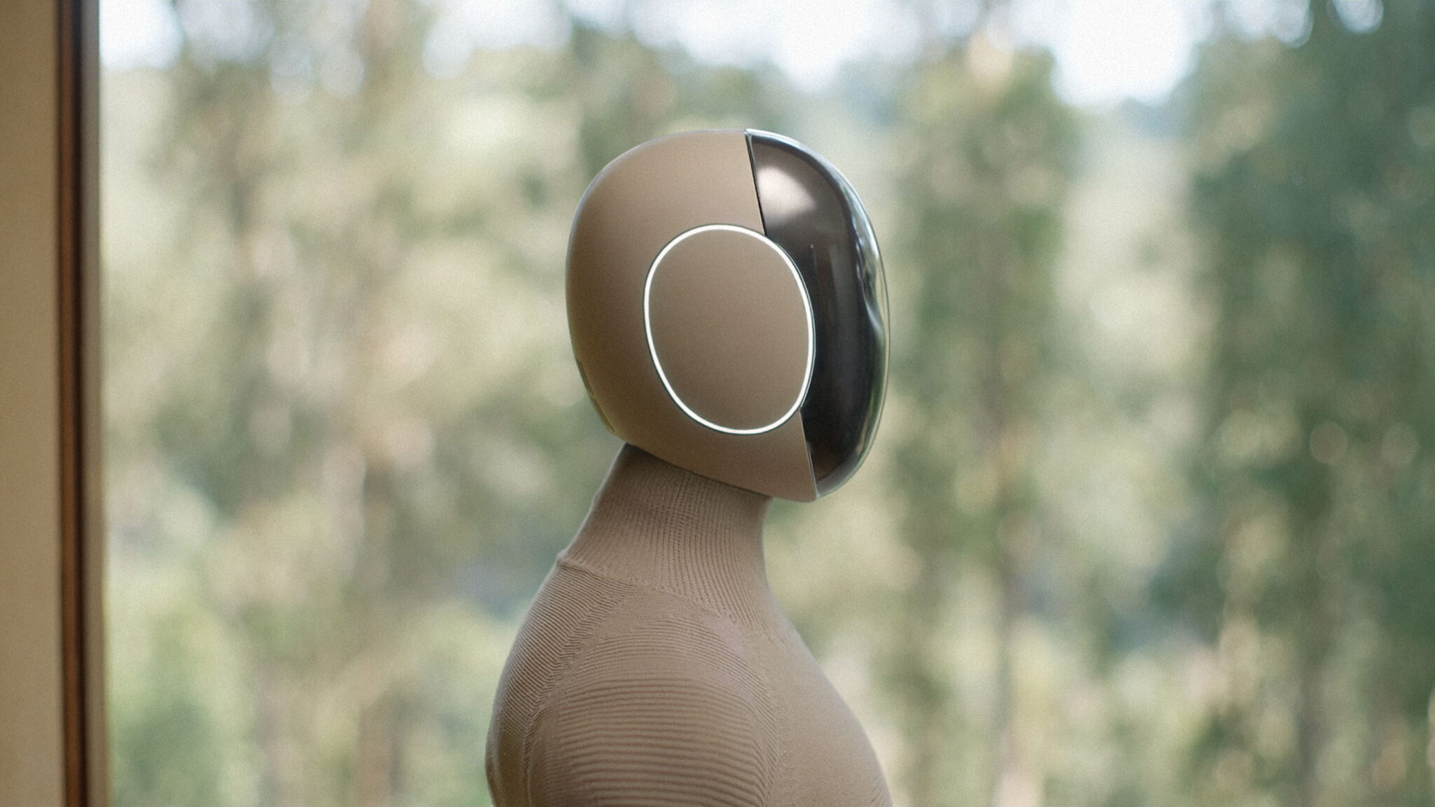 Humanoider Haushaltsroboter Neo: Vorverkauf startet