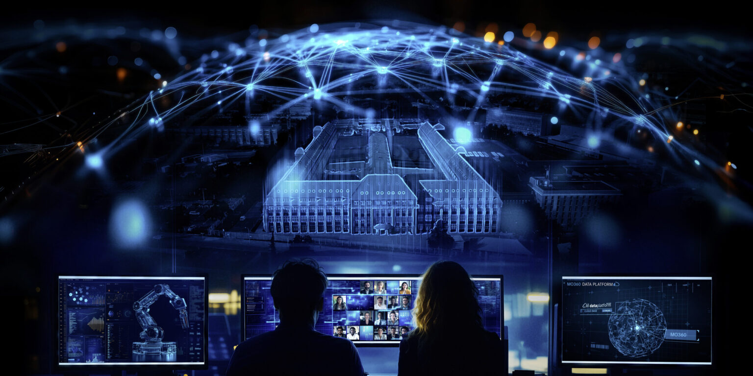 KI und Robotik: Wie Mercedes-Benz die Produktion transformiert