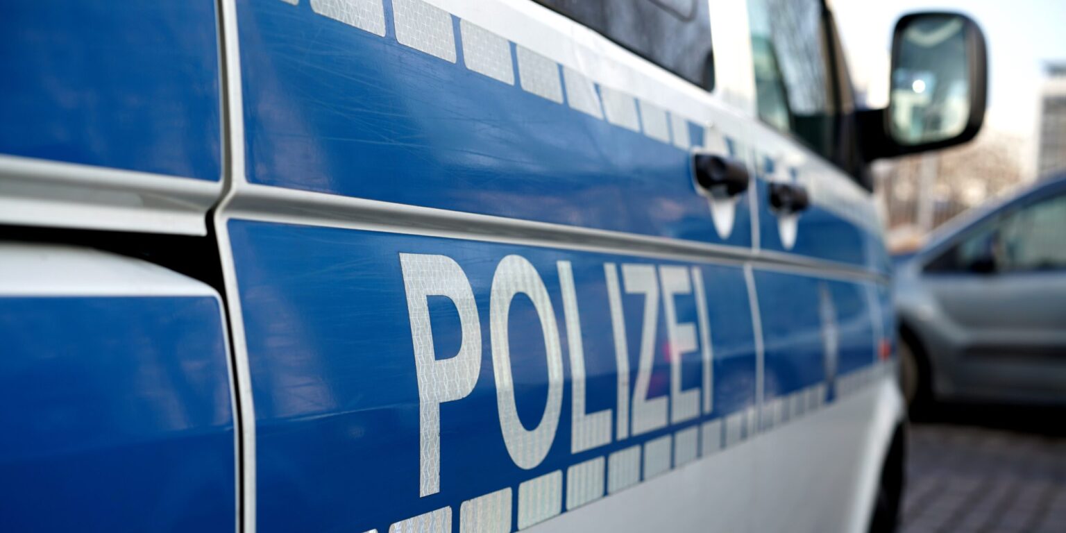 Auf Streife: So hilft KI bei der Polizeiarbeit