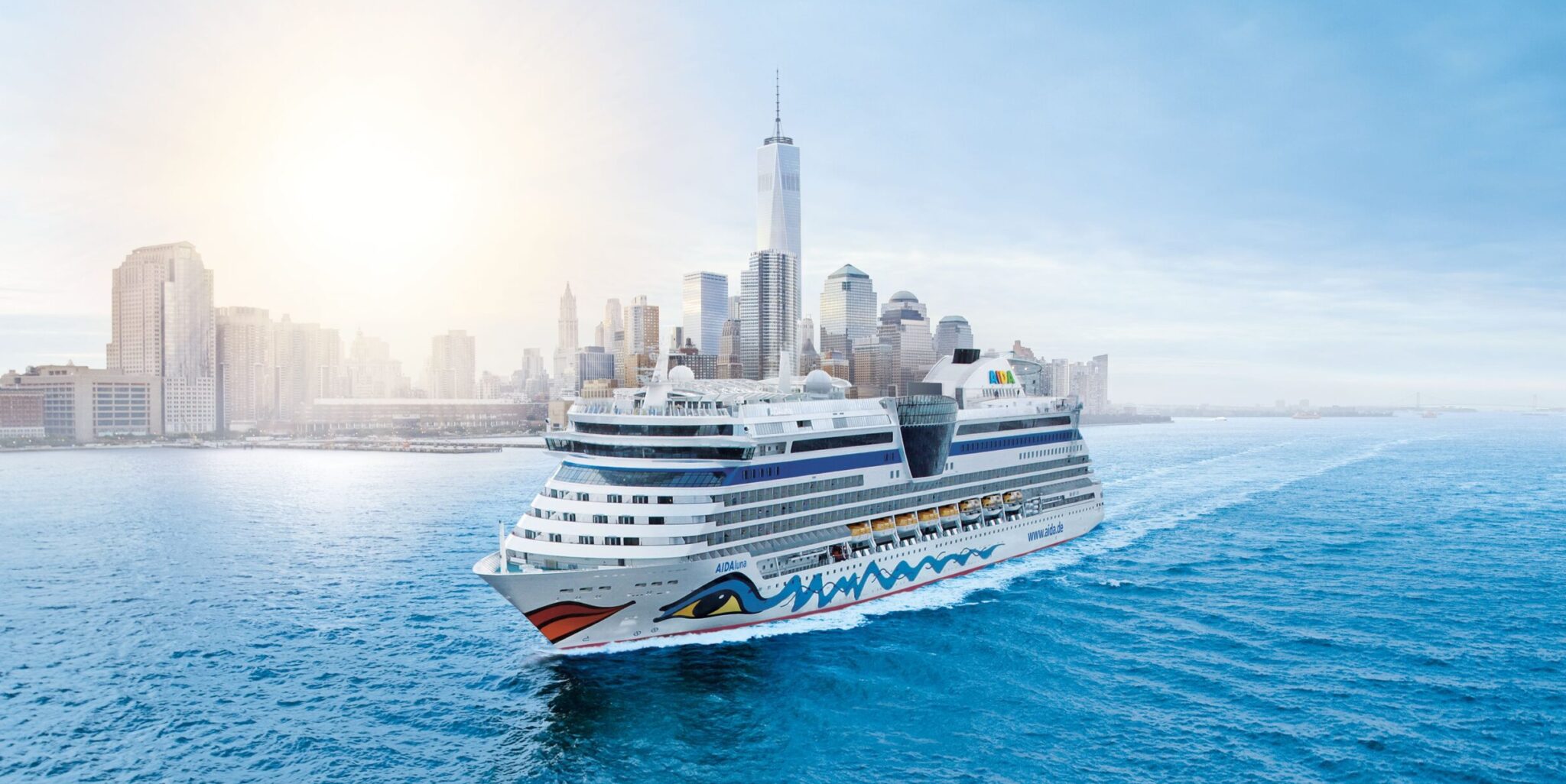 Nach Aida-Aus: Meyer Werft mit Schiffsübergabe und neuen Aufträgen