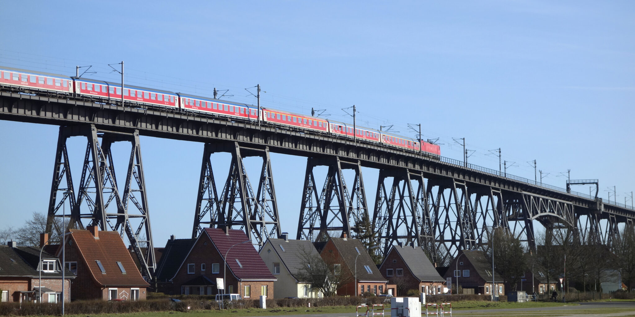 LNER A4 – 4468 Mallard: Blick auf die schnellste Dampflok der Welt