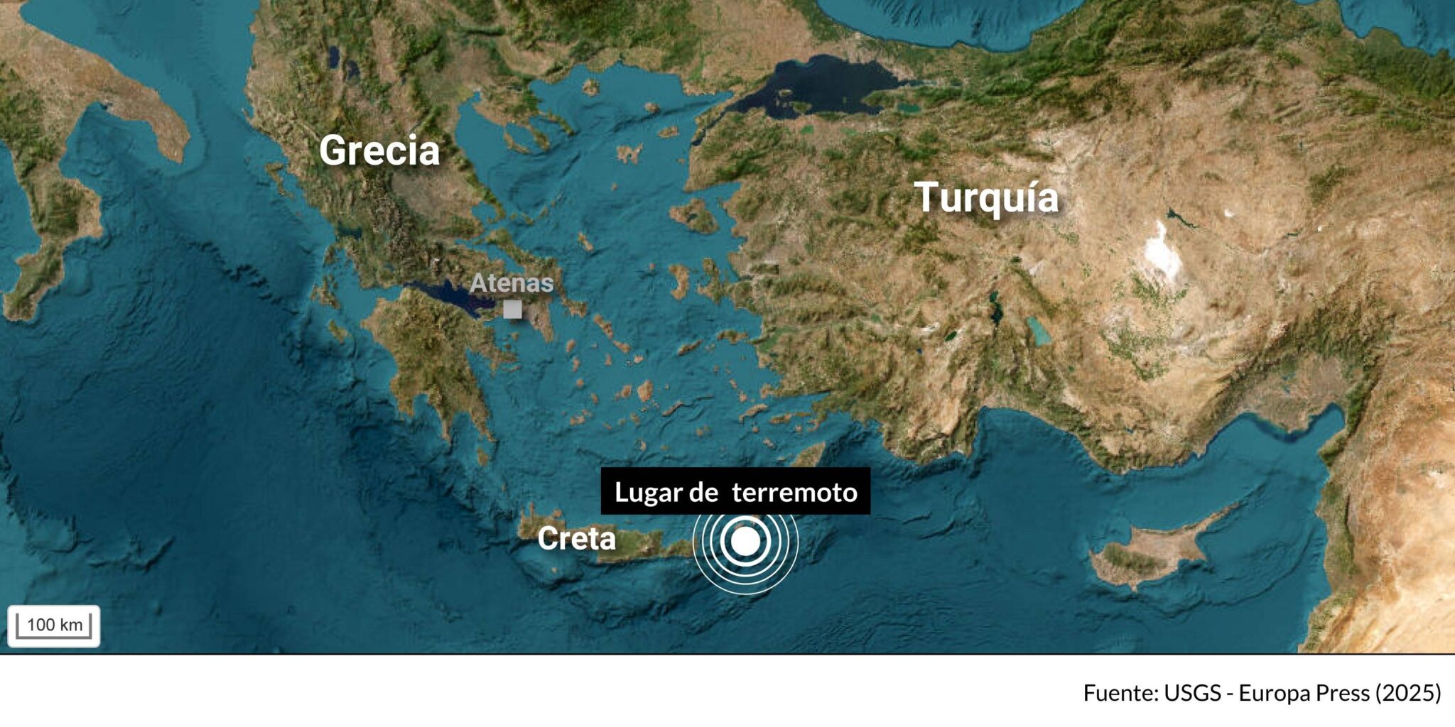 Wirbelstürme verstehen: Wie Taifune, Hurrikane und Zyklone entstehen