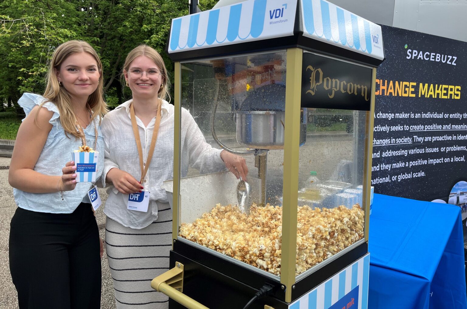 DIT 2025: Hendrik Wüst fordert "Allianz für mehr Risikobereitschaft"