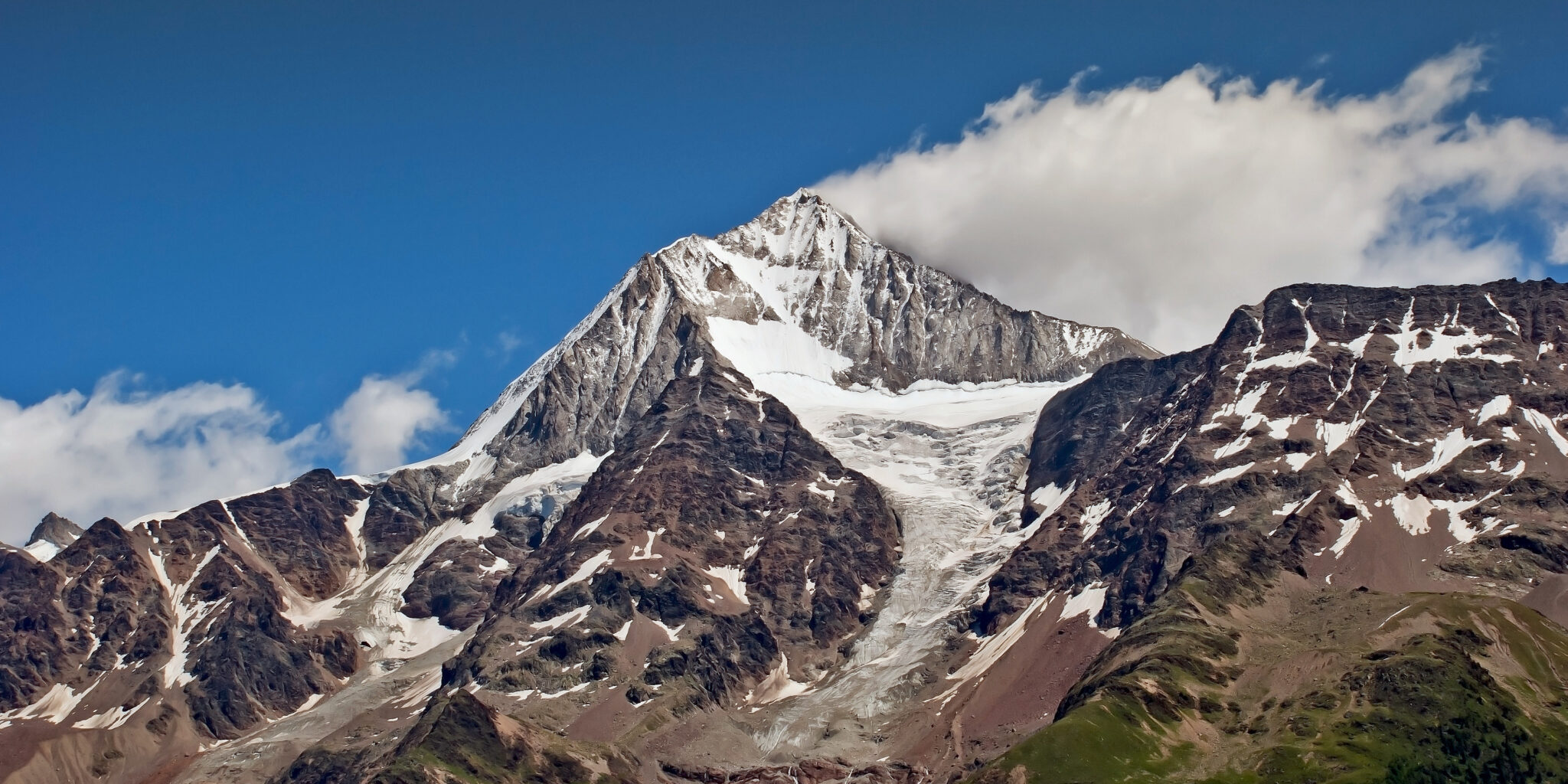 Gletscherkollaps in Blatten: Experten analysieren die Ursache