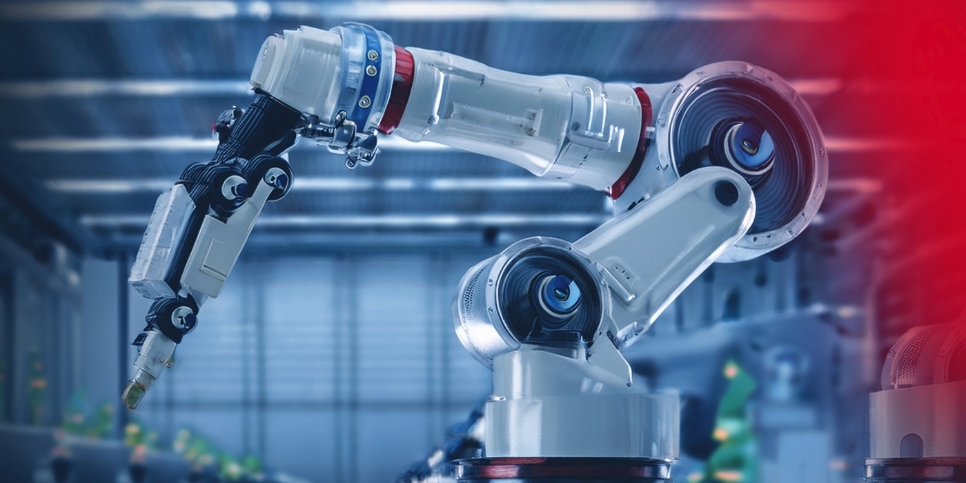 Schnelle Time-to-Market für Robotikhersteller