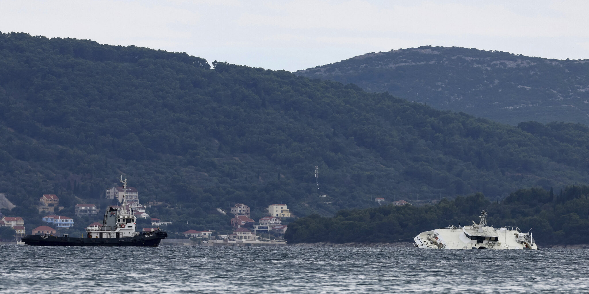 Wirbelstürme verstehen: Wie Taifune, Hurrikane und Zyklone entstehen