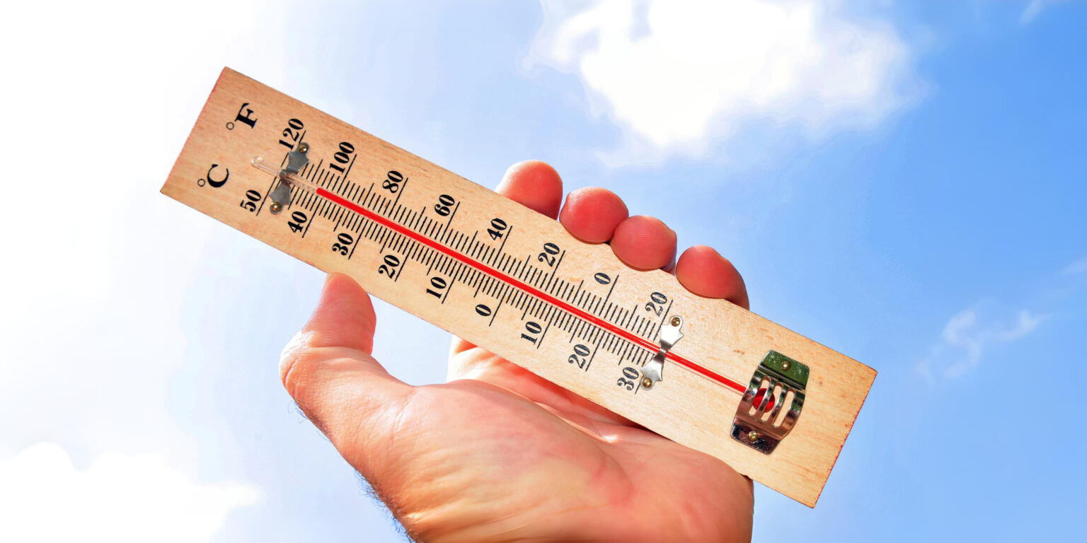 Hitzewelle in Deutschland: Sind Sie darauf vorbereitet?