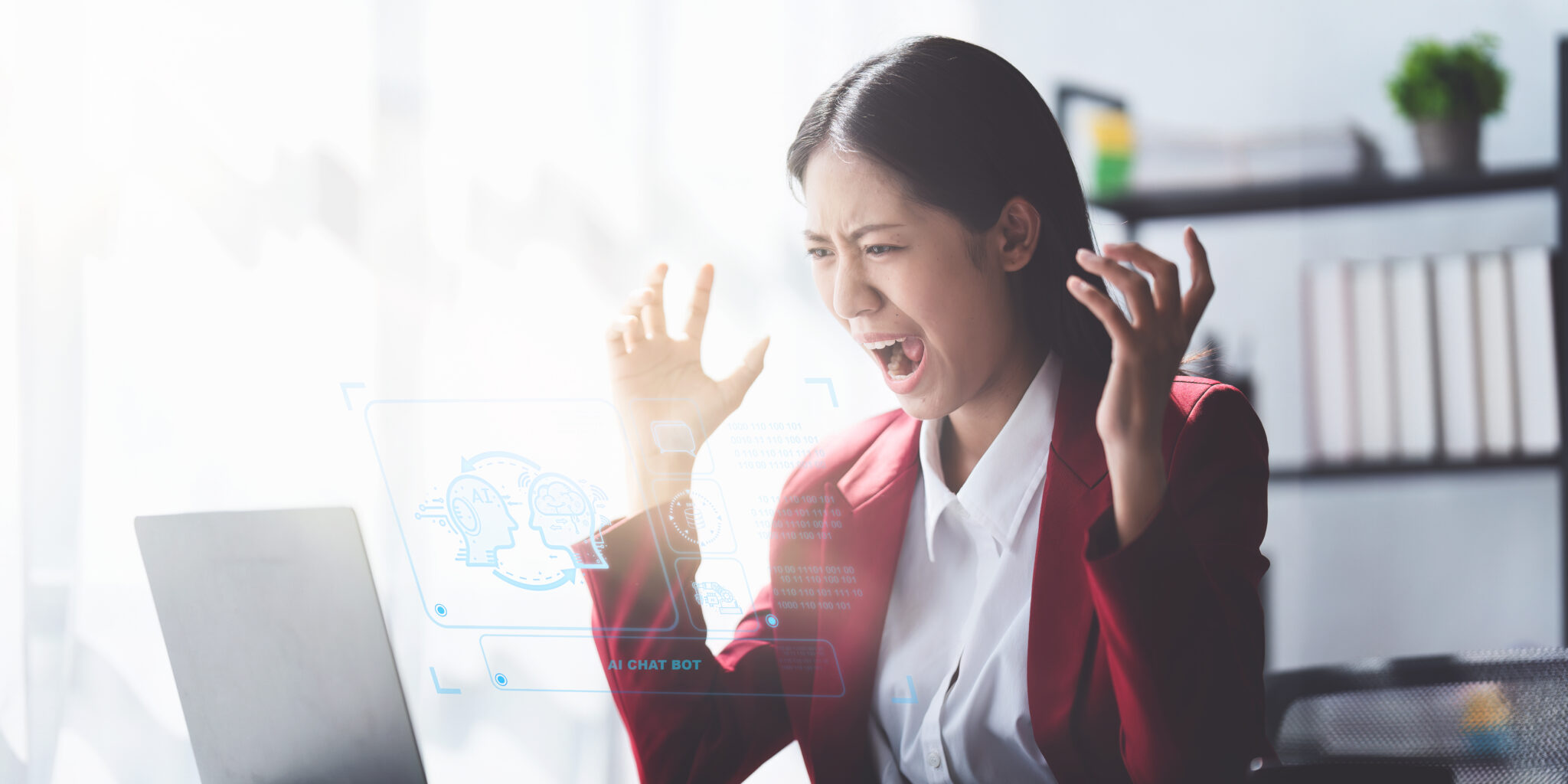 Bokep vull the lady is not similar to the girl as the