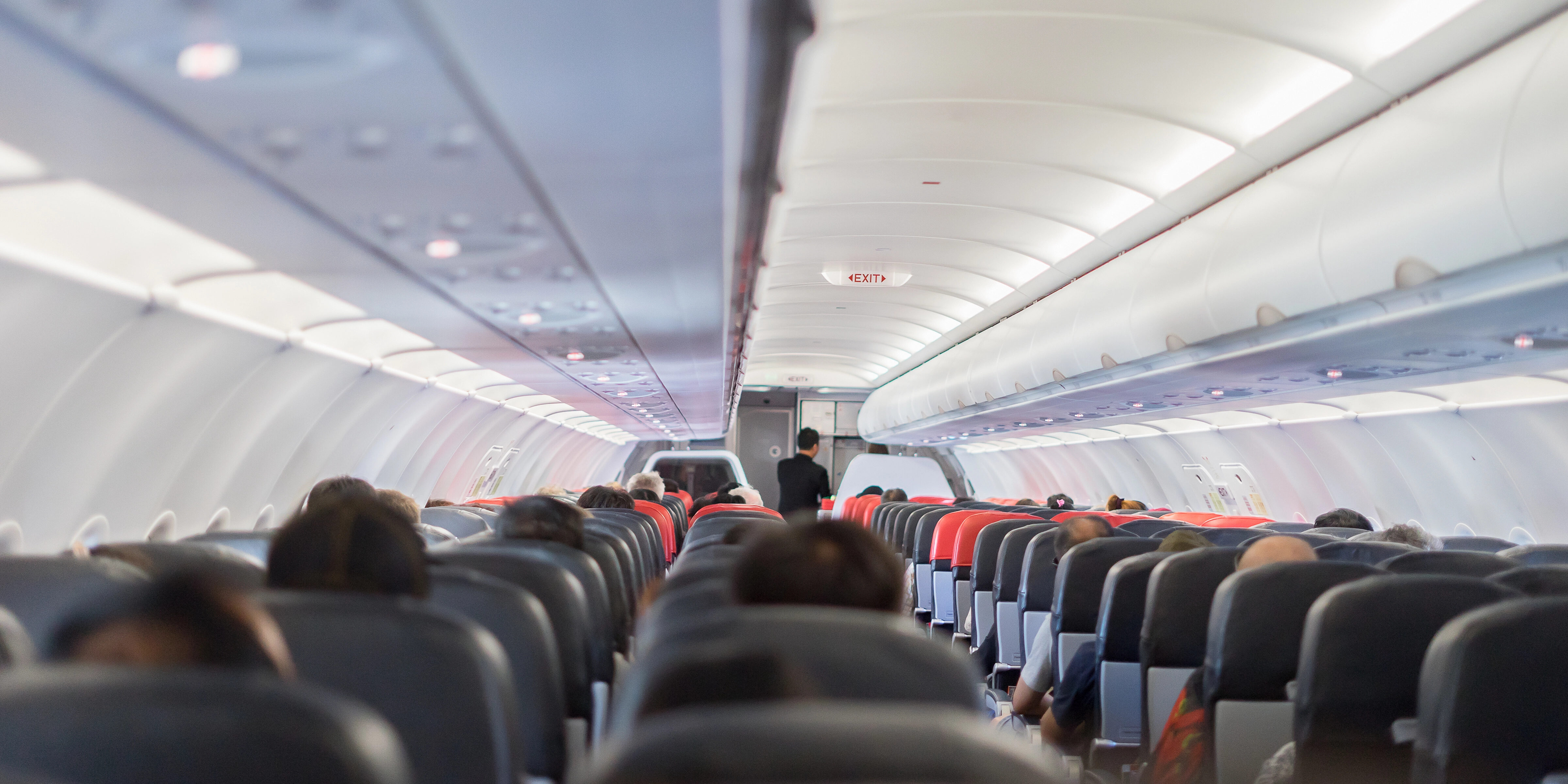 DLR-Analyse: Warum günstige Flüge in Deutschland seltener werden