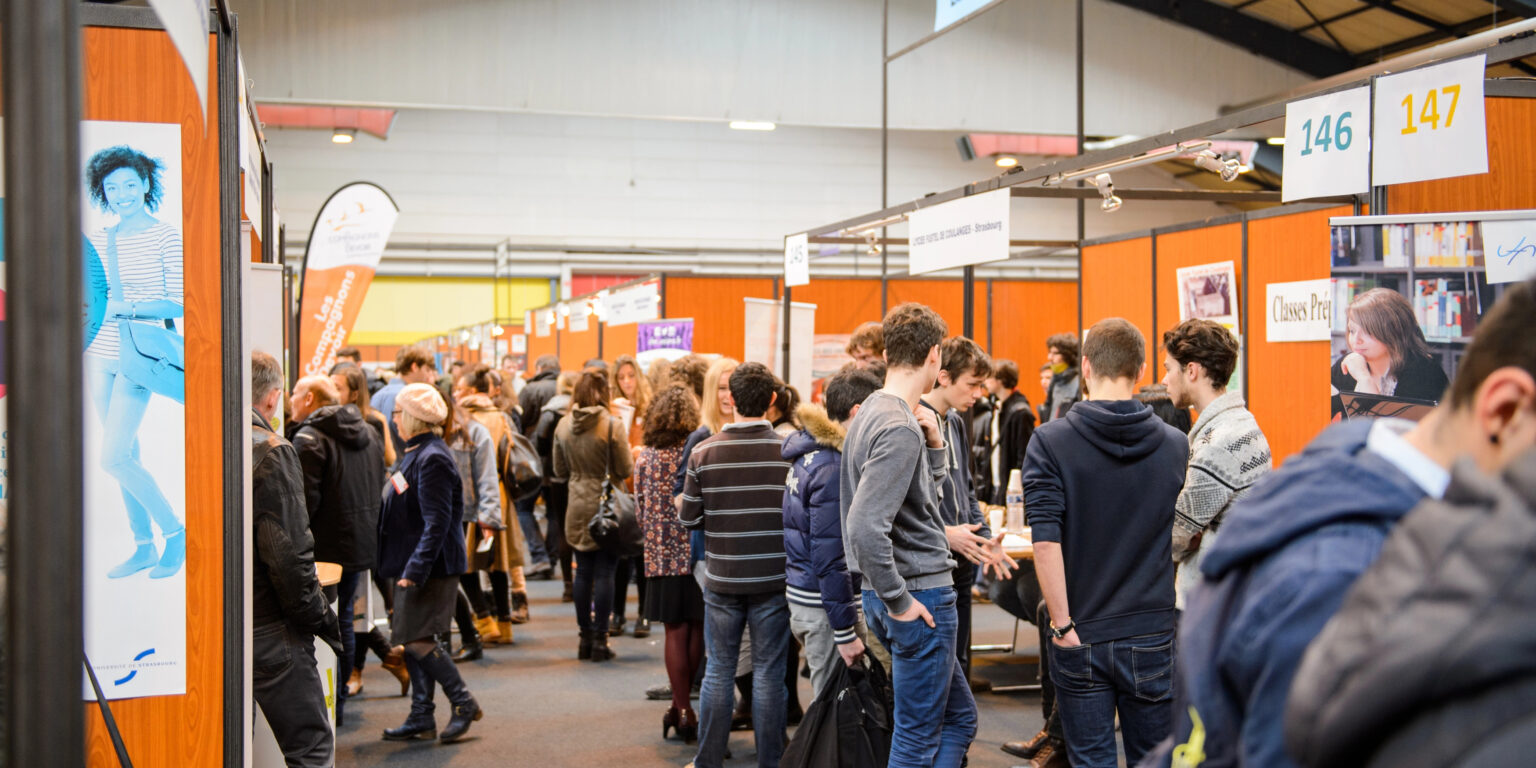 Karrierechance in 10 Minuten: Job Speed Dating im Trend