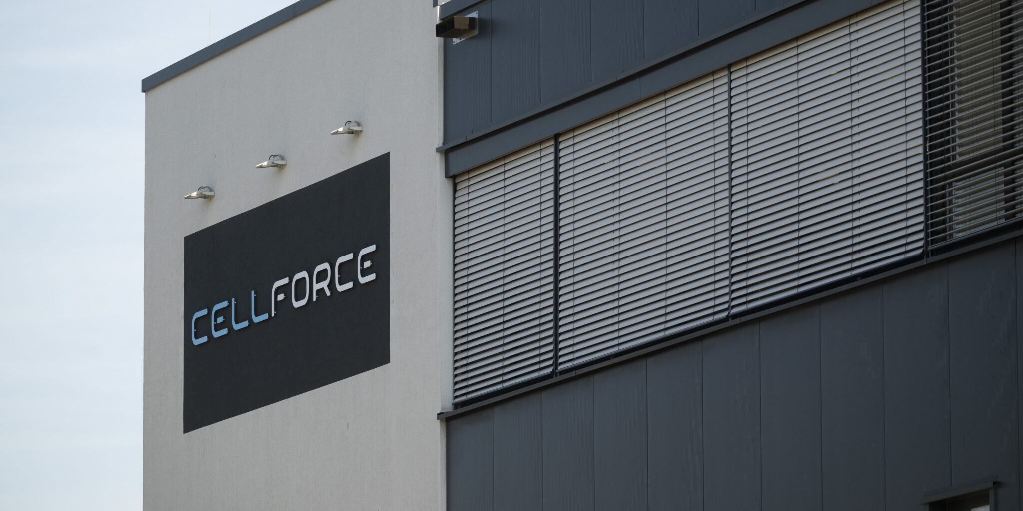 Ende für Cellforce: Porsche zieht sich aus Batterieproduktion zurück