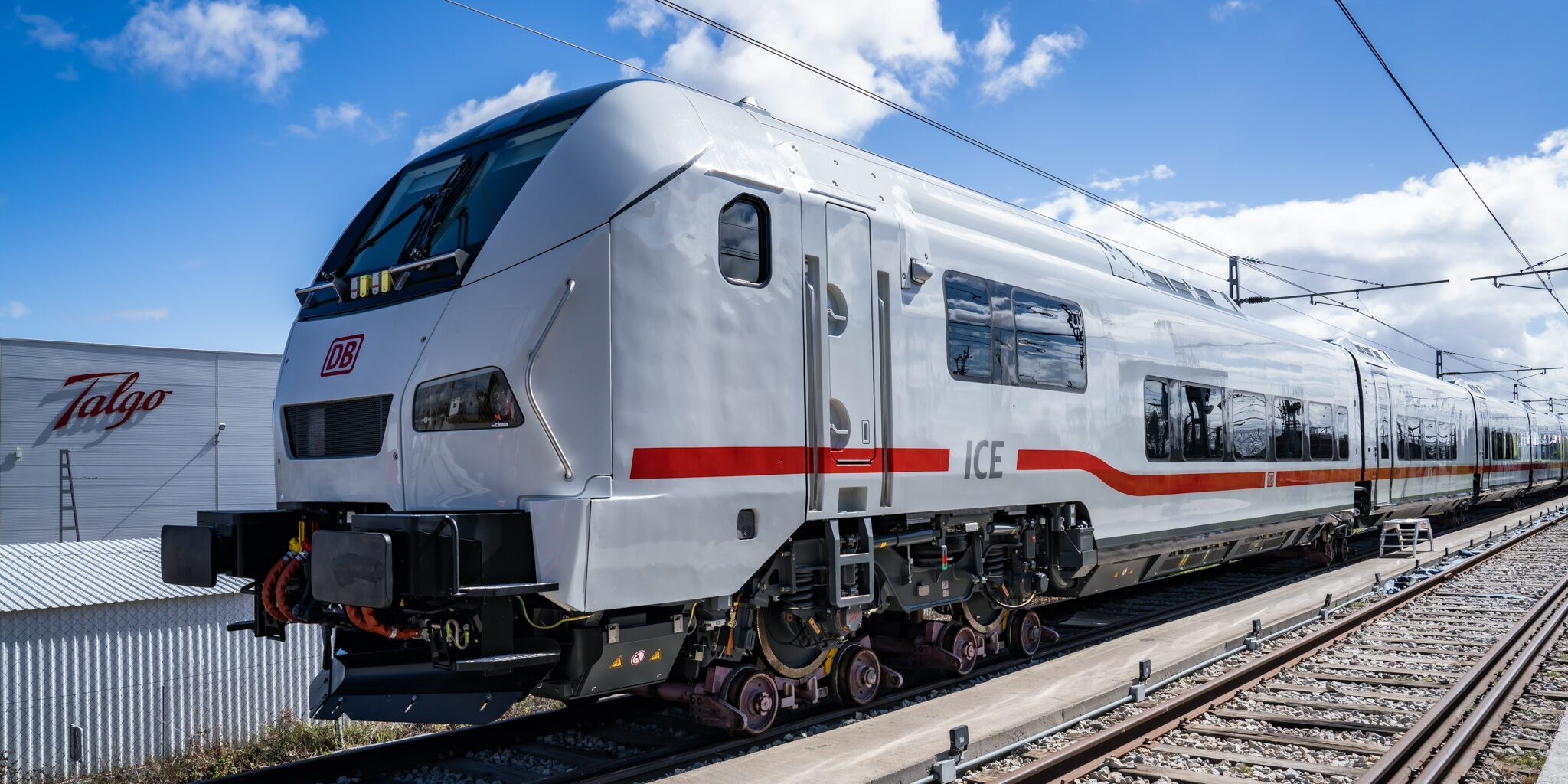 Die Bahn auf dem Abstellgleis: Keine schnelle Lösung in Sicht?