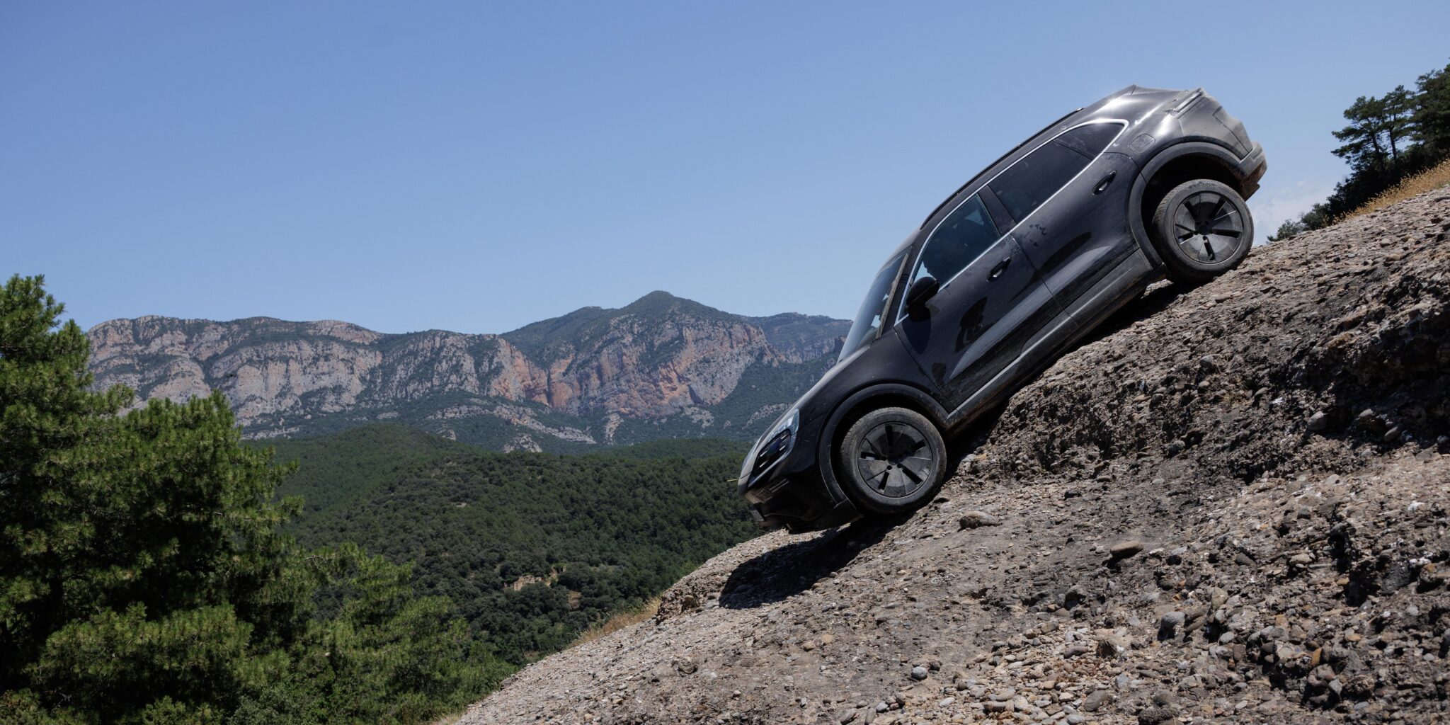 Bremsweg beim Auto richtig berechnen: Mit dieser Formel geht es