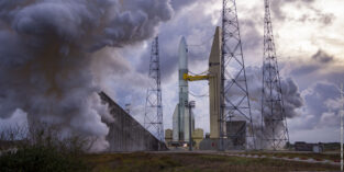 Sonnensturm trifft Erde: Wie entsteht er, was kann passieren?