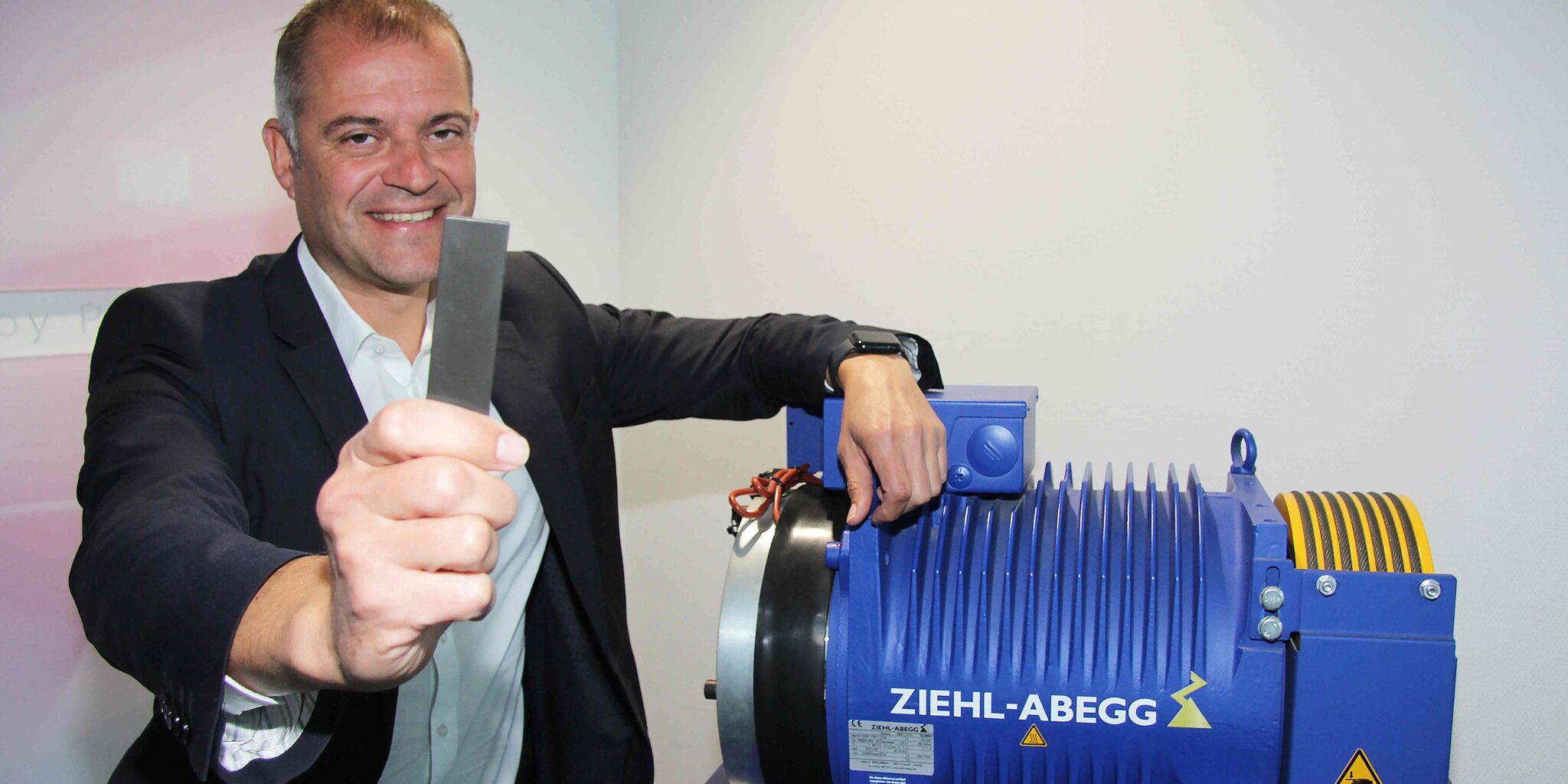 Wasserstoffversprödung: 3D-Bildgebung zeigt Stahlversagen