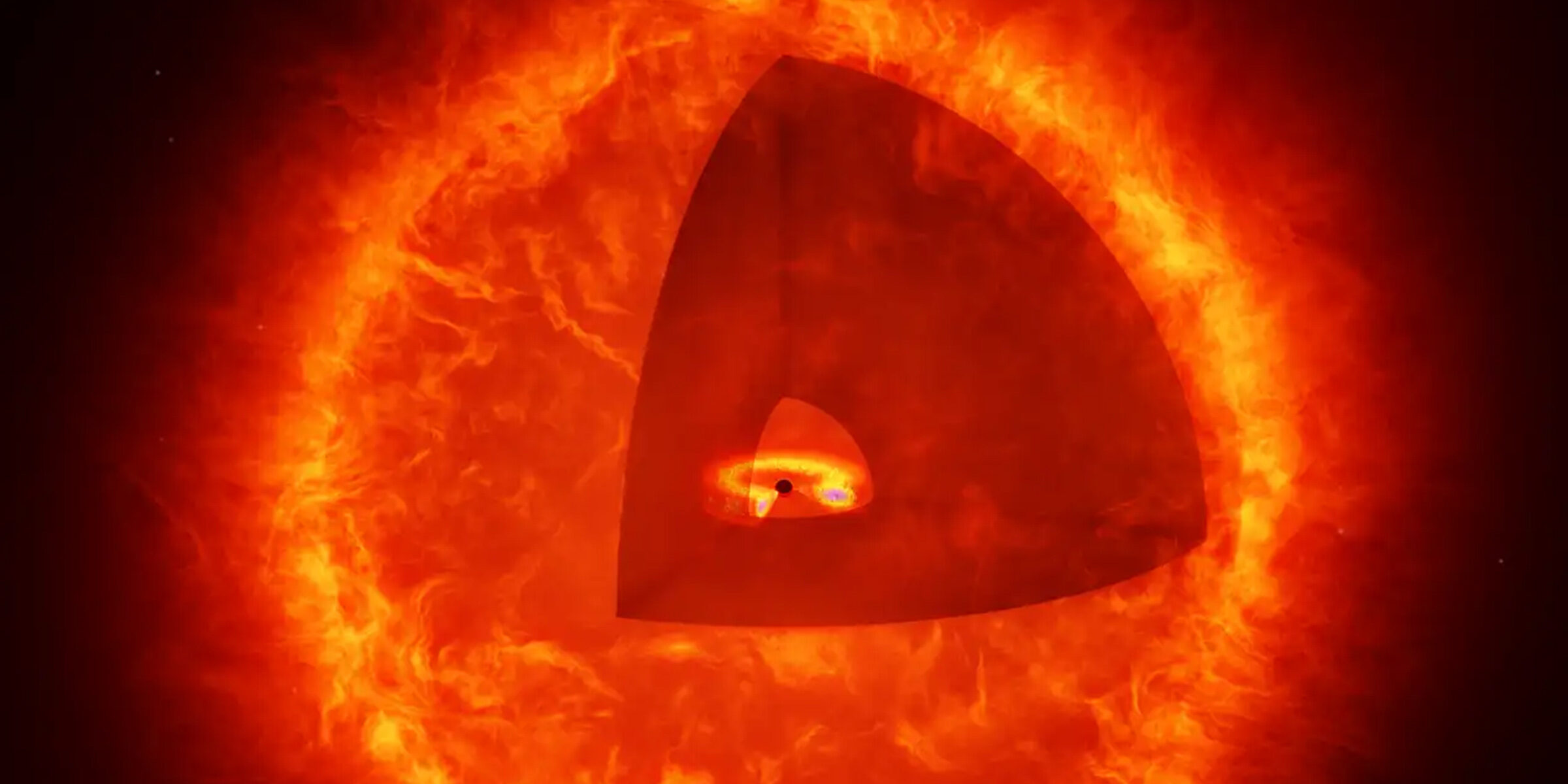 2025 FA22: Asteroid kommt der Erde nahe