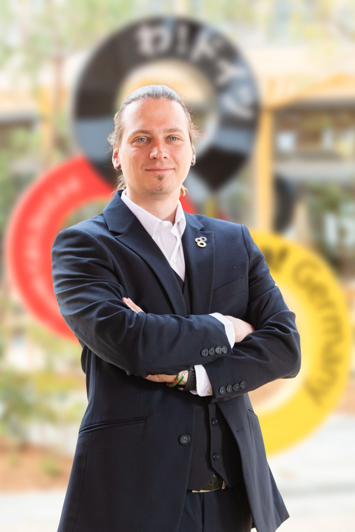 "Der Deutsche Pavillon gehört zu den Must-Sees der Expo"