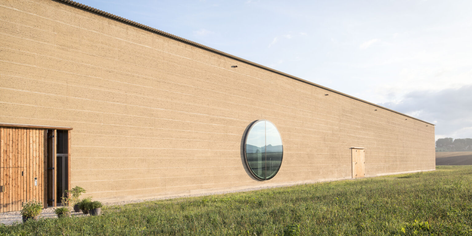 Zirkulär bauen, CO₂ sparen: Das Circular House macht’s vor