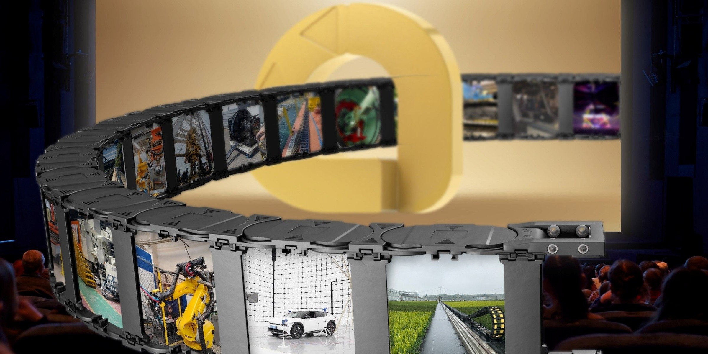 Bewerbung für den 10. Vector Award jetzt möglich